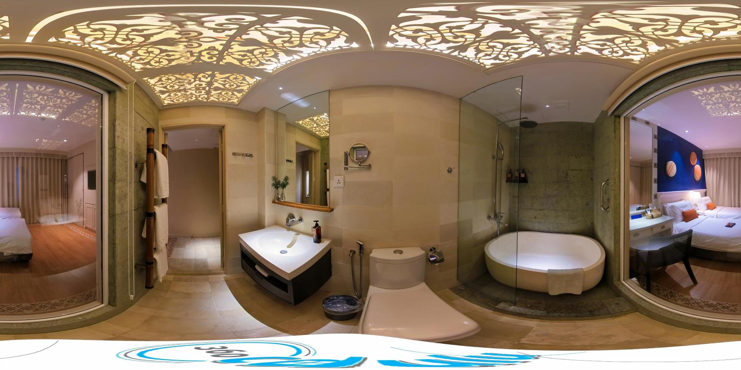 Sojourn Spa Hotel Melaka, Malacca (updated prices 2025)