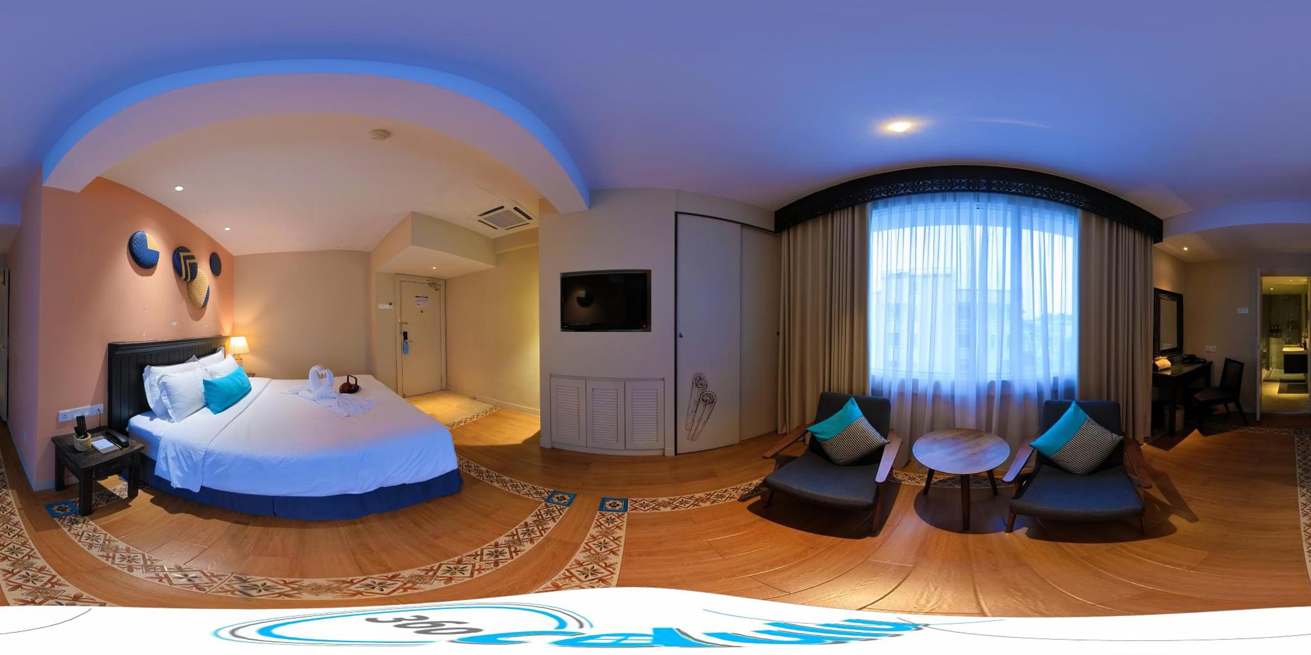 Sojourn Spa Hotel Melaka, Malacca (updated prices 2025)