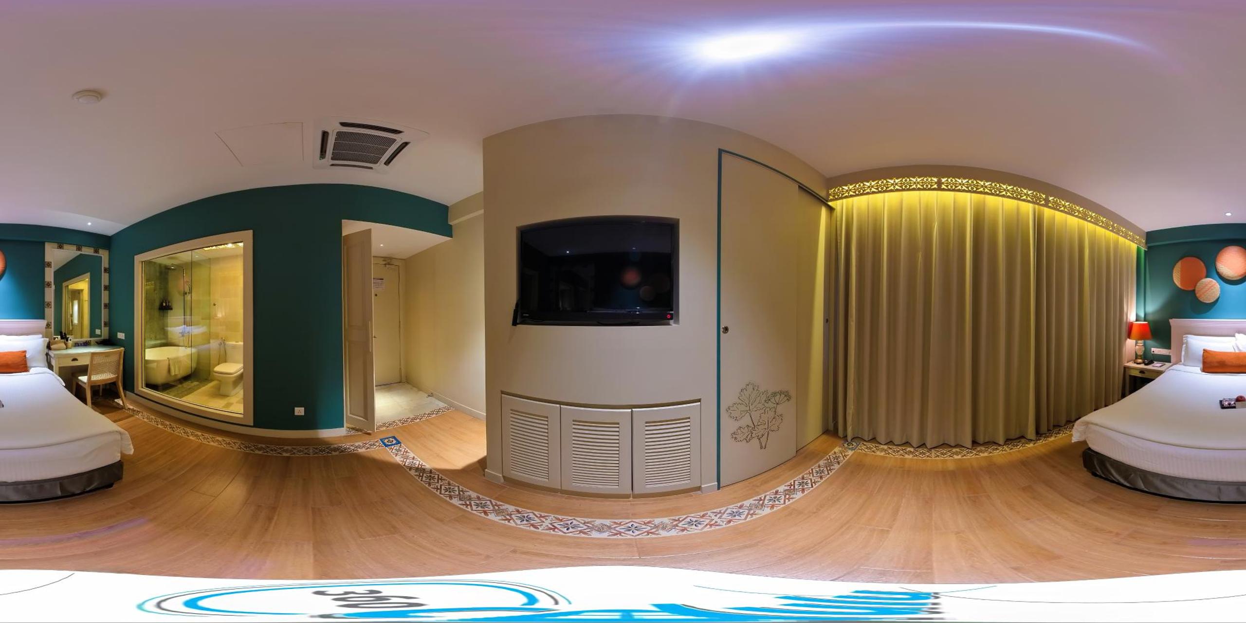 Sojourn Spa Hotel Melaka, Malacca (updated prices 2025)