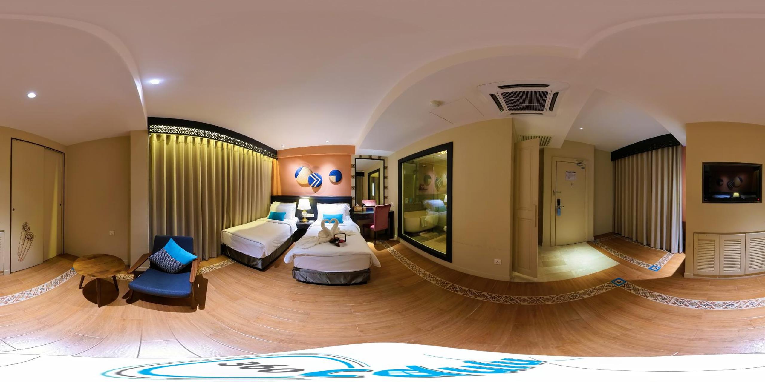 Sojourn Spa Hotel Melaka, Melaka (updated prices 2025)