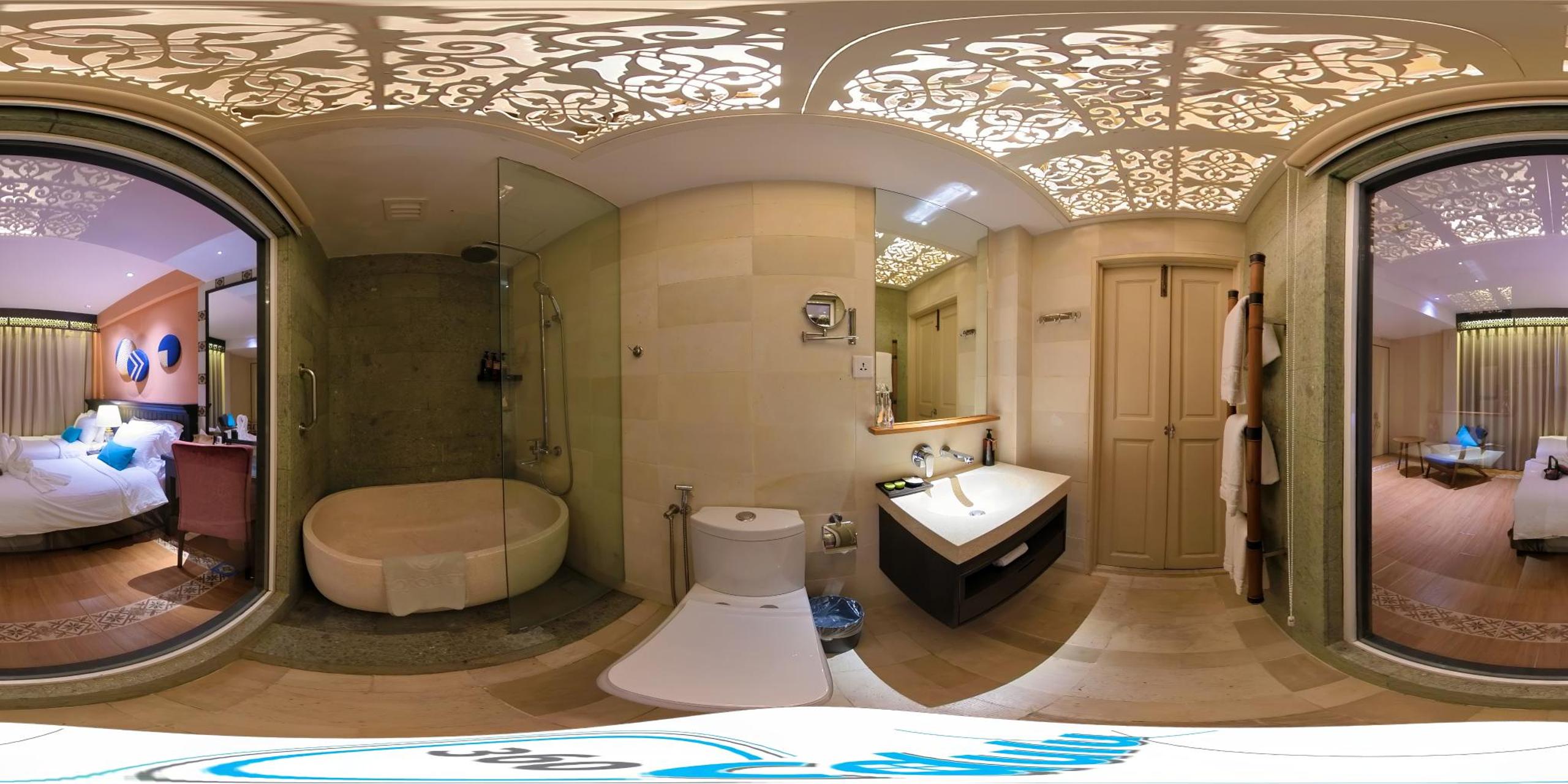 Sojourn Spa Hotel Melaka, Malacca (updated prices 2025)