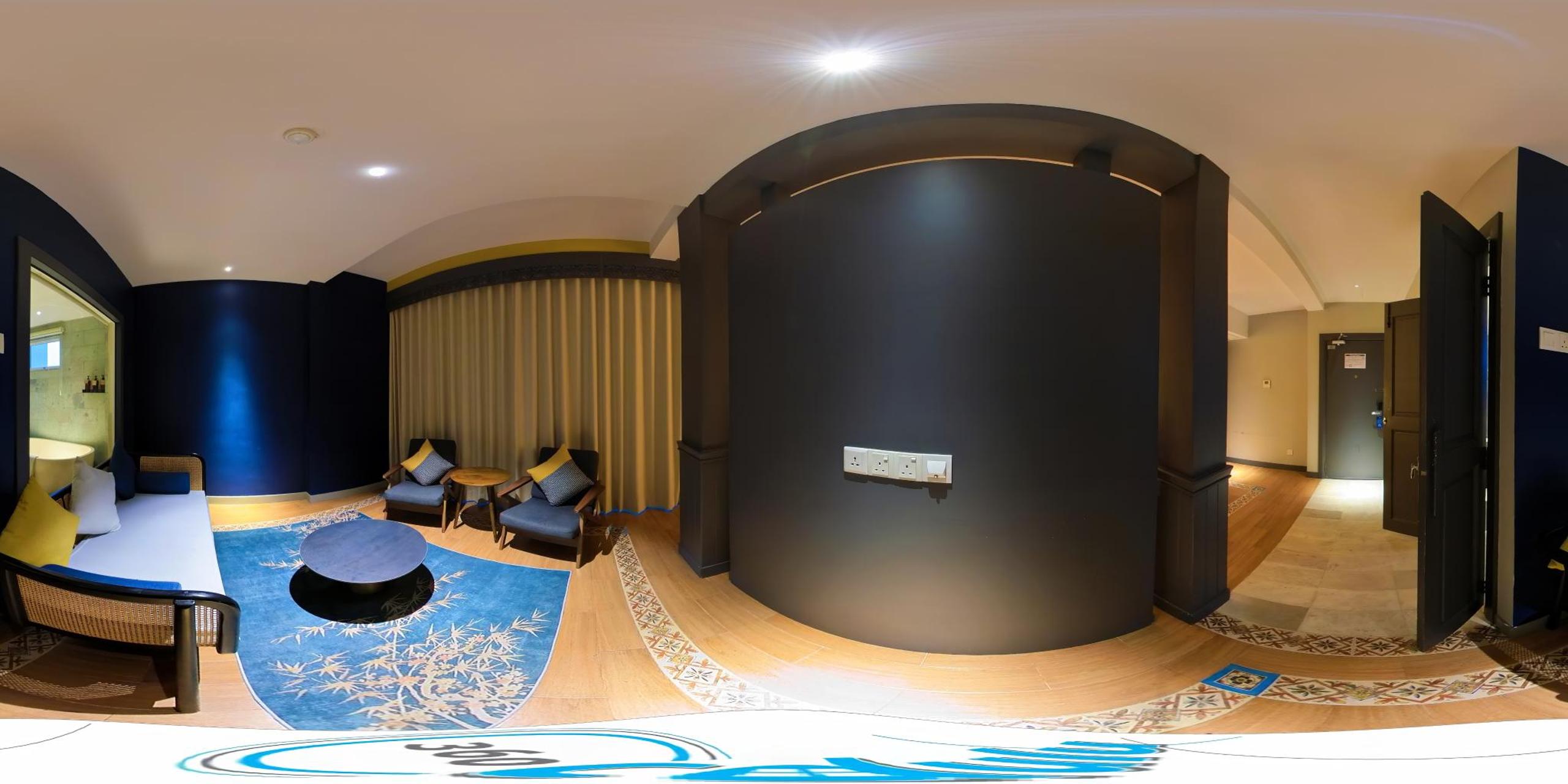 Sojourn Spa Hotel Melaka, Malacca (updated prices 2025)