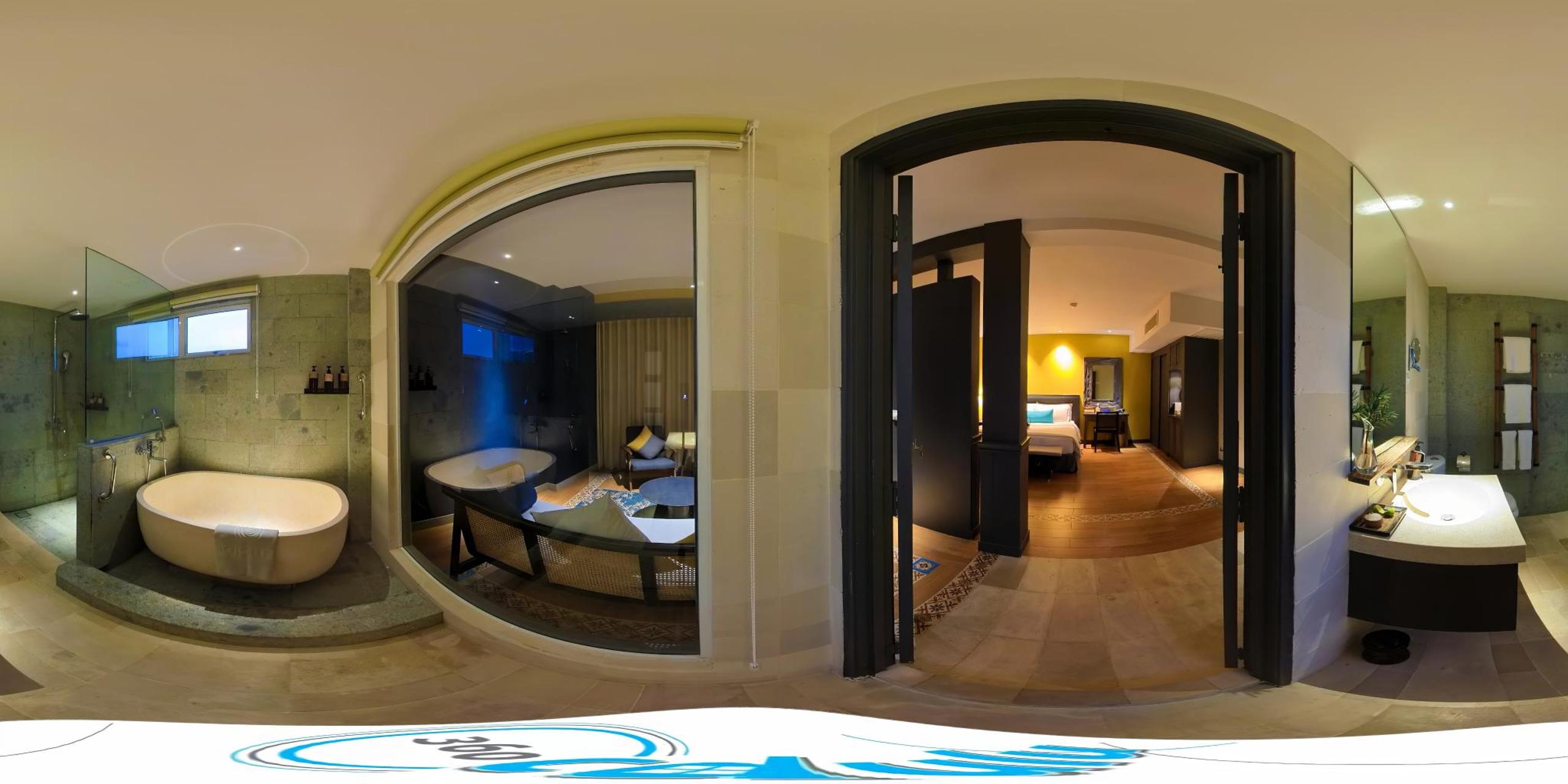 Sojourn Spa Hotel Melaka, Malacca (updated prices 2025)