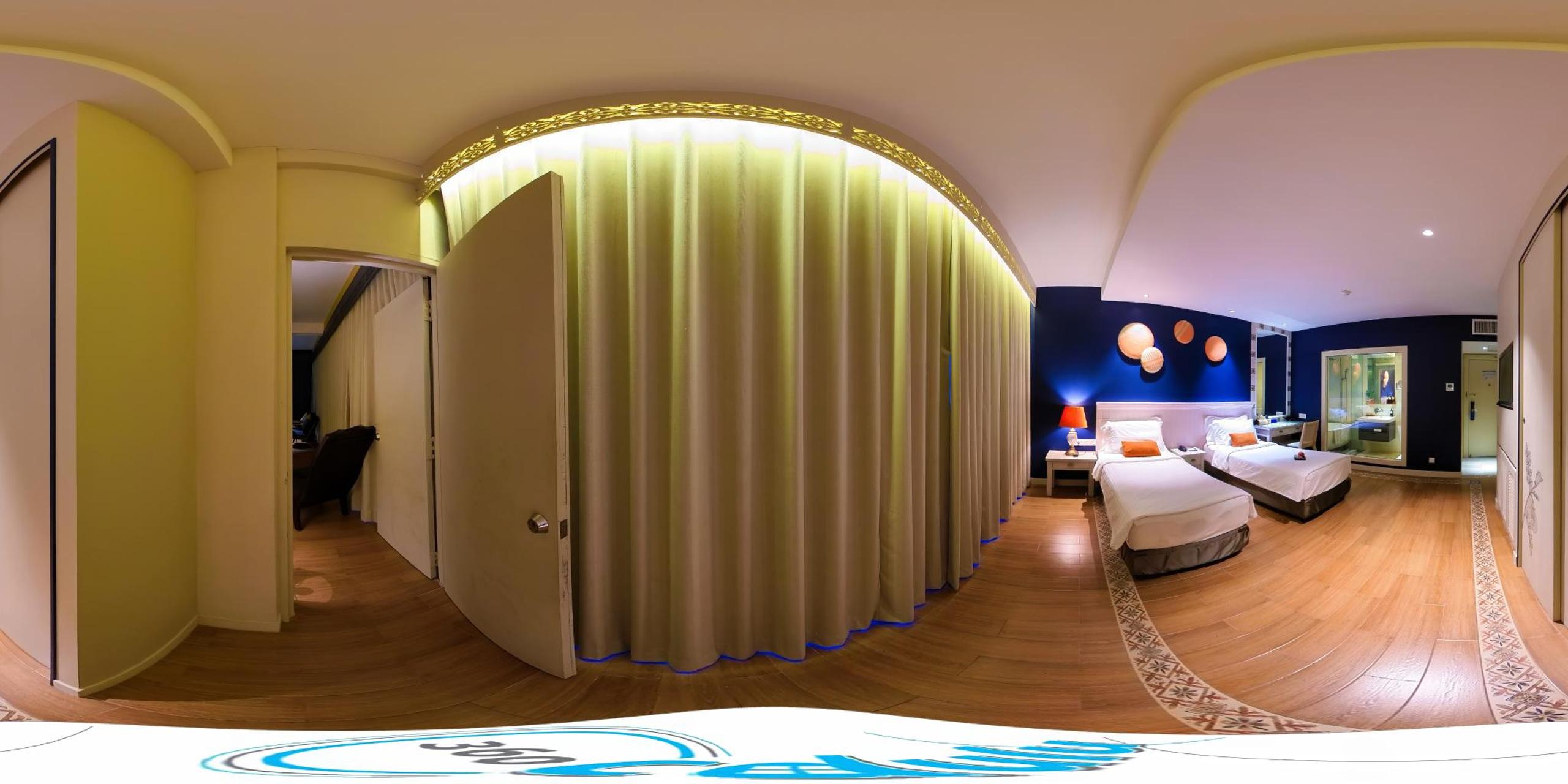 Sojourn Spa Hotel Melaka, Malacca (updated prices 2025)