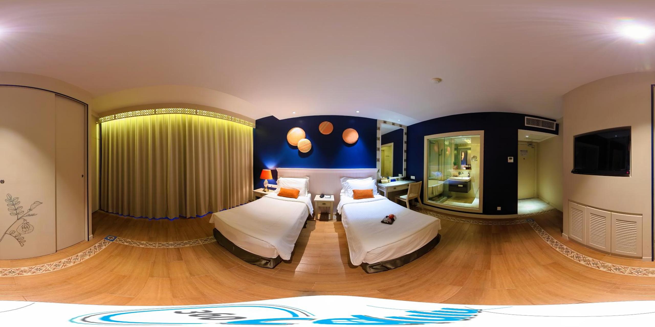 Sojourn Spa Hotel Melaka, Malacca (updated prices 2025)