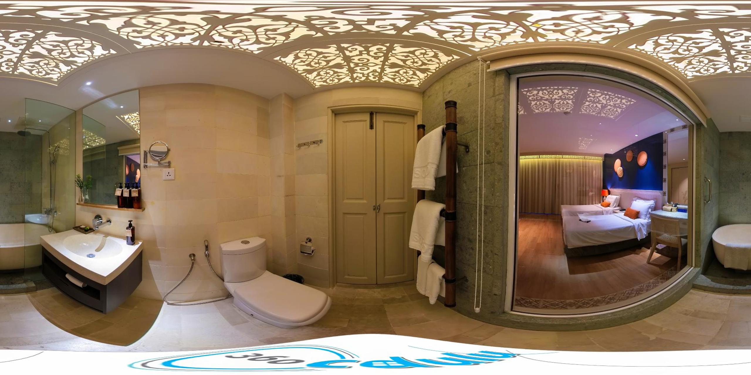 Sojourn Spa Hotel Melaka, Malacca (updated prices 2025)