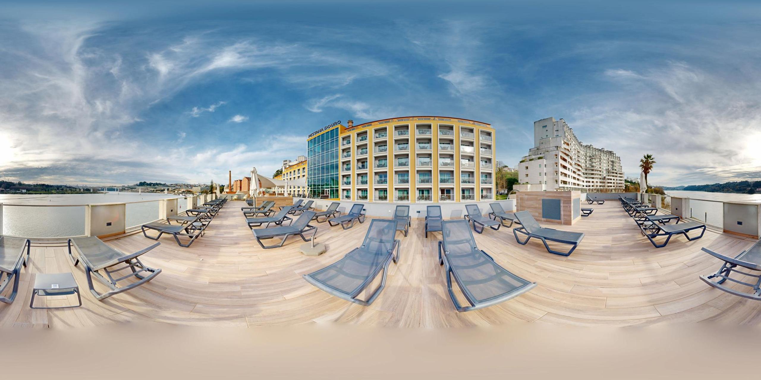 Pestana Douro Riverside - Preferred Hotels & Resorts, Lifestyle, Porto ...