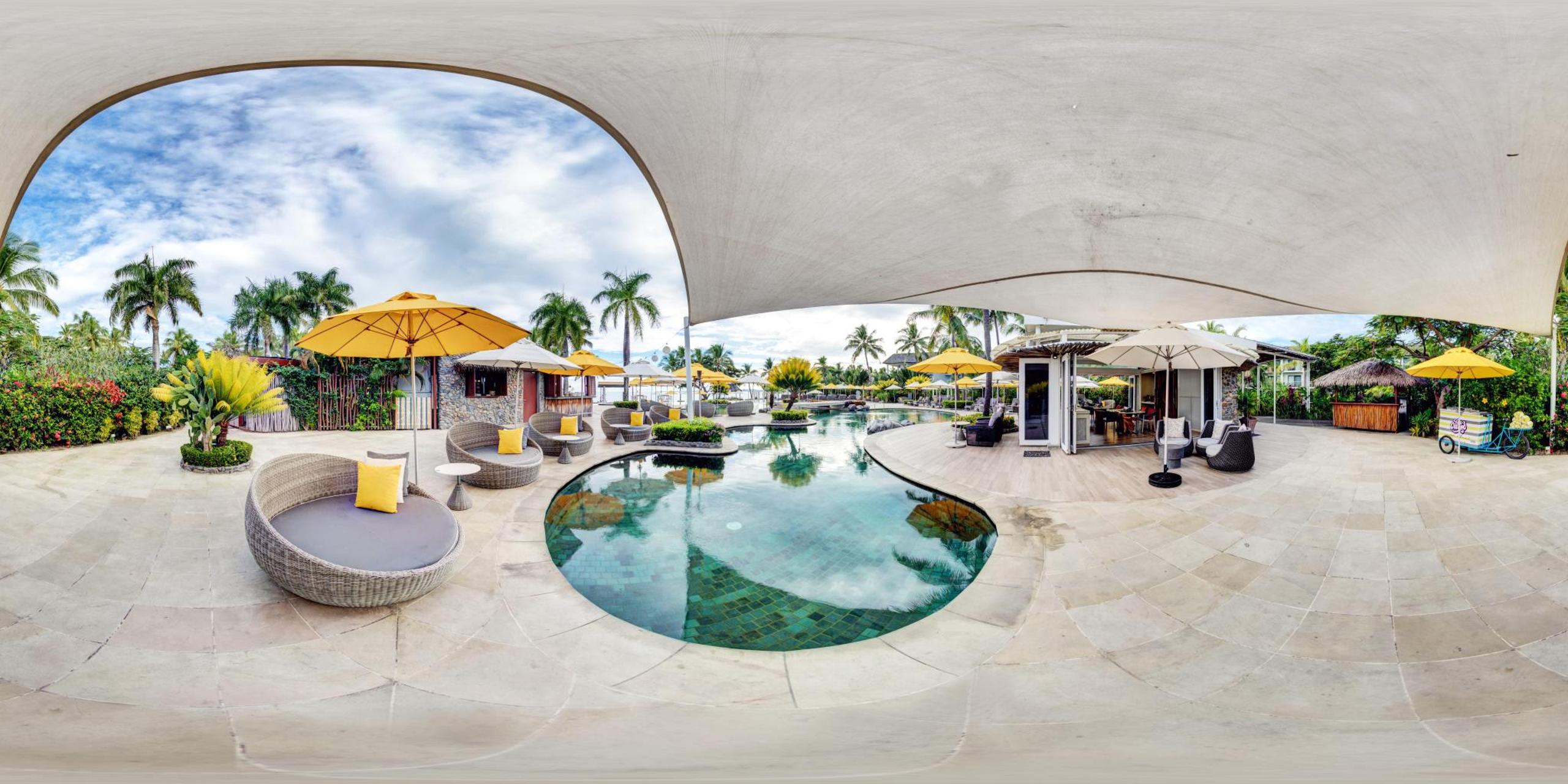 Sofitel Fiji Resort & Spa, Denarau (updated prices 2025)