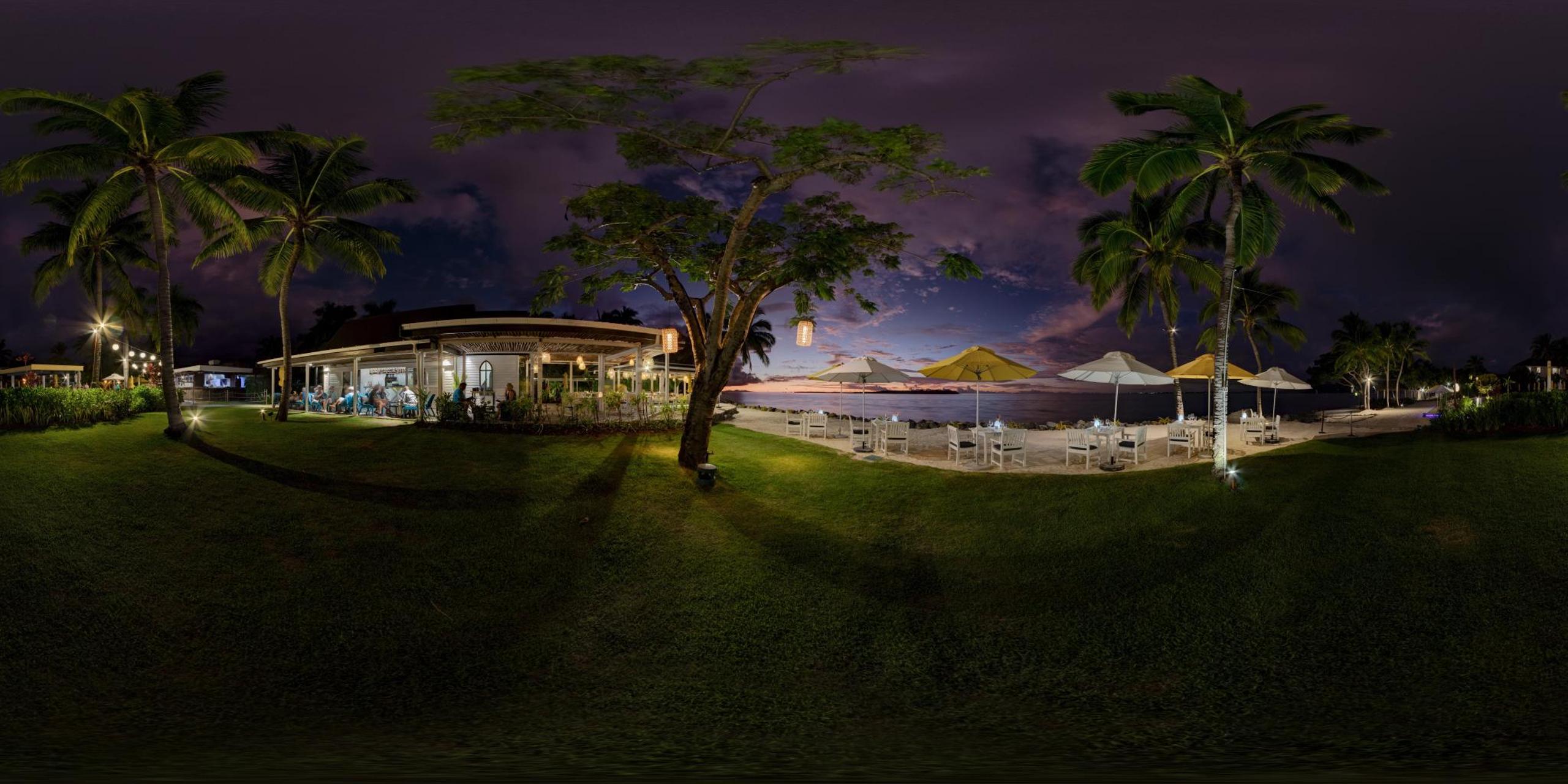 Sofitel Fiji Resort & Spa, Denarau (updated prices 2025)