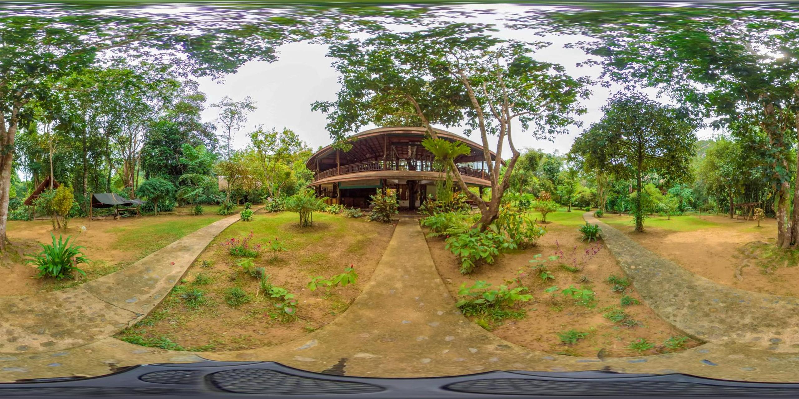 Our Jungle Camp - Eco Resort, Khao Sok (updated prices 2025)
