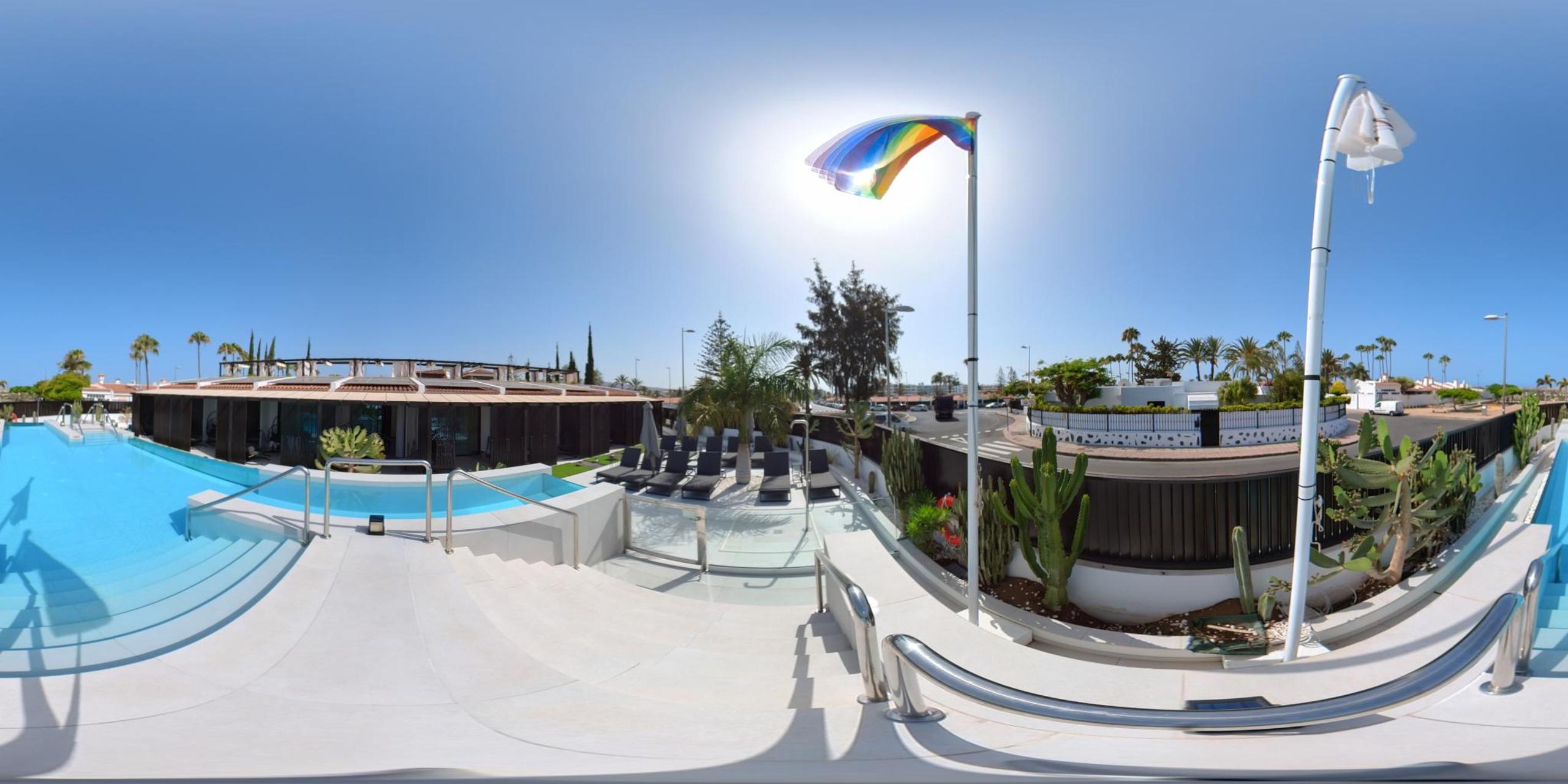 Fahana - Gay Men Only, Playa del Ingles (updated prices 2025)