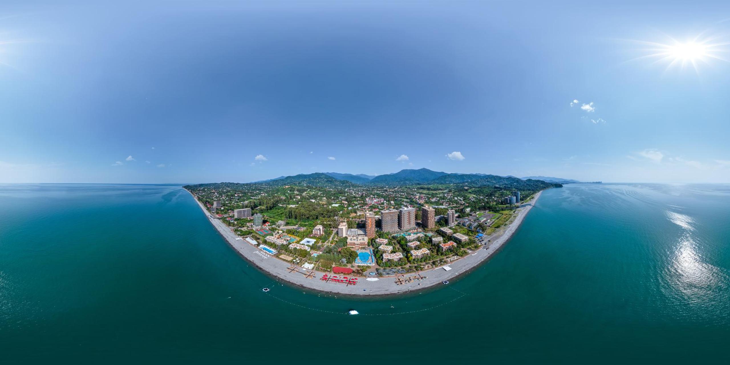 Dreamland Oasis Hotel Chakvi, Chakvi (updated prices 2025)