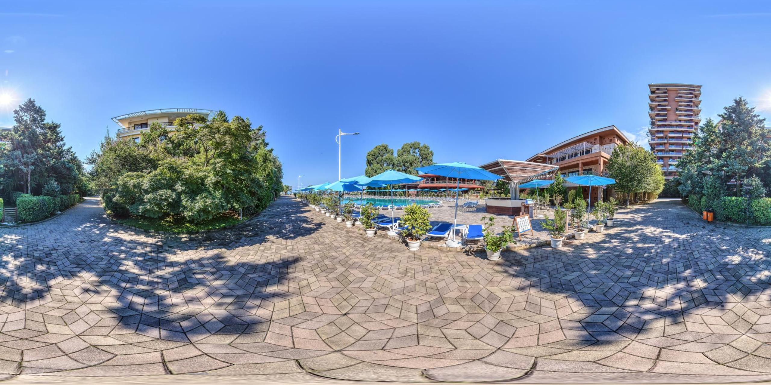 Dreamland Oasis Hotel Chakvi, Chakvi (updated prices 2025)