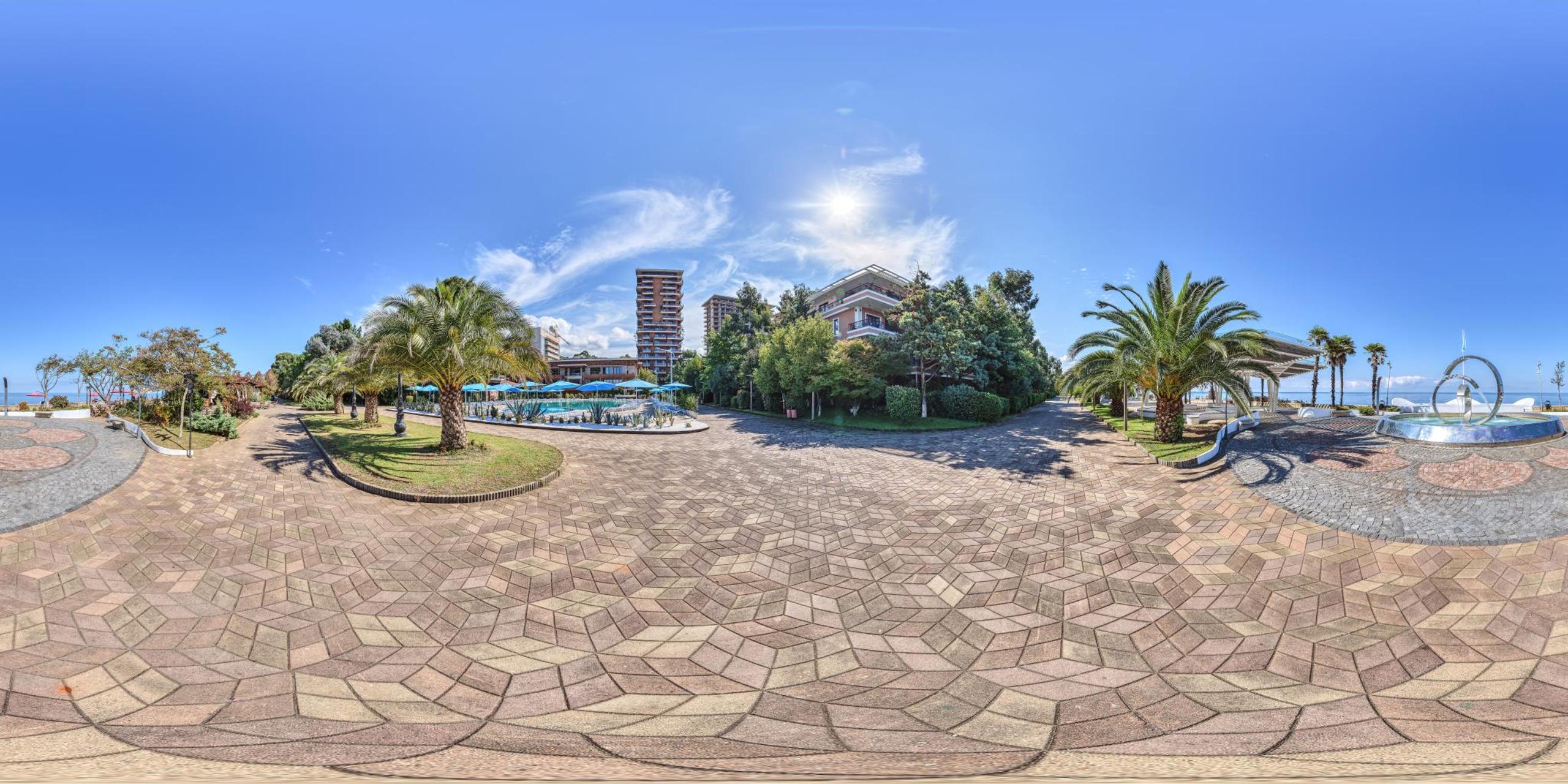 Dreamland Oasis Hotel Chakvi, Chakvi (updated prices 2025)
