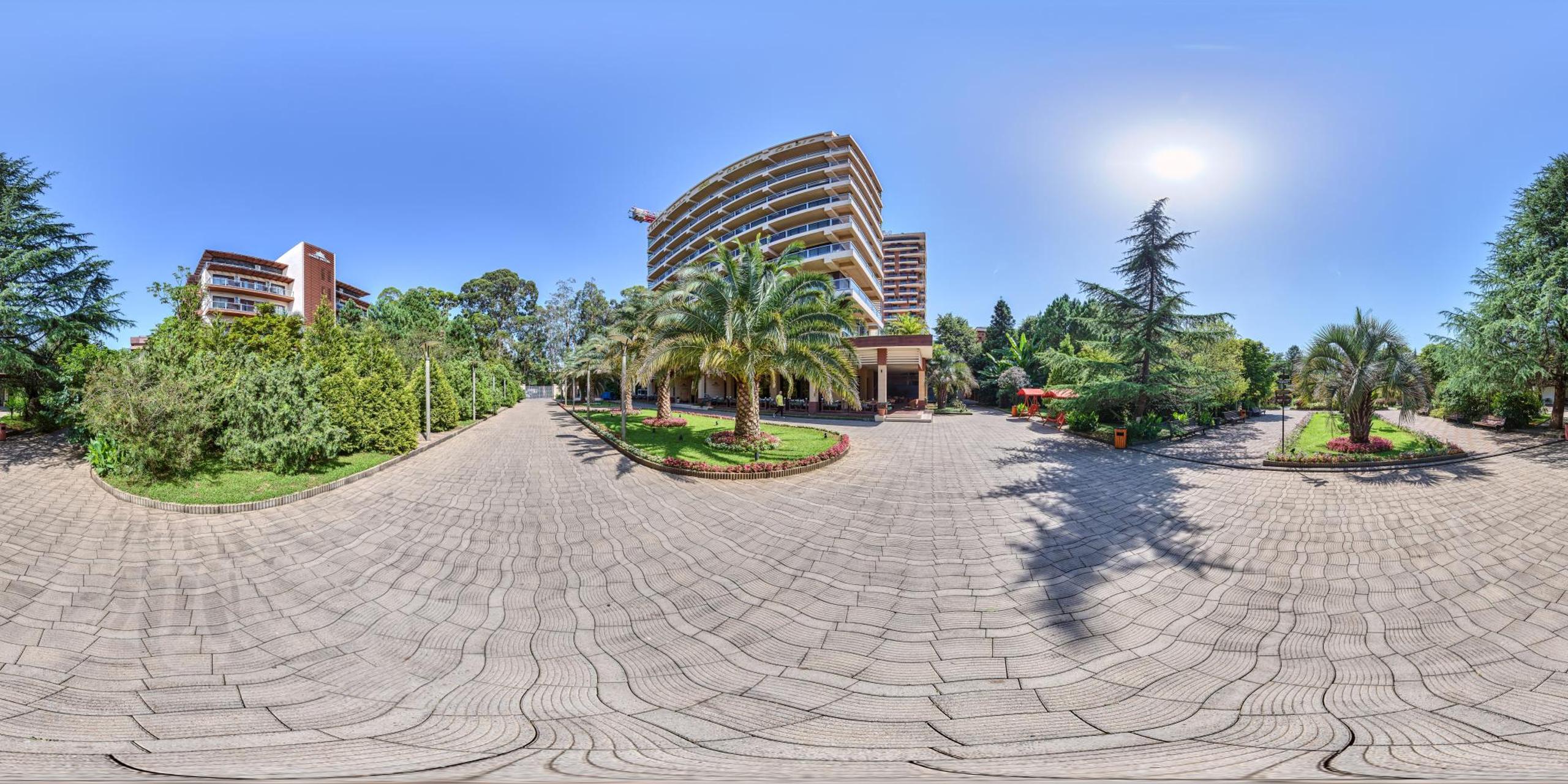 Dreamland Oasis Hotel Chakvi, Chakvi (updated prices 2025)