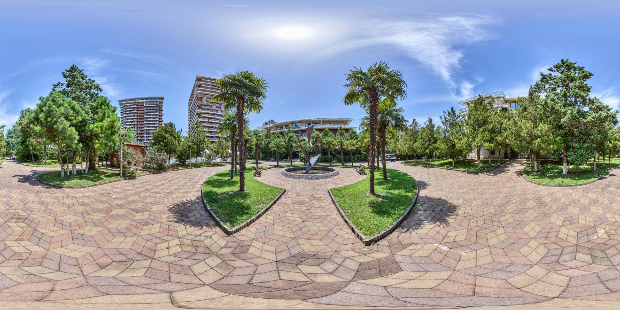 Dreamland Oasis Hotel Chakvi, Chakvi (updated prices 2025)