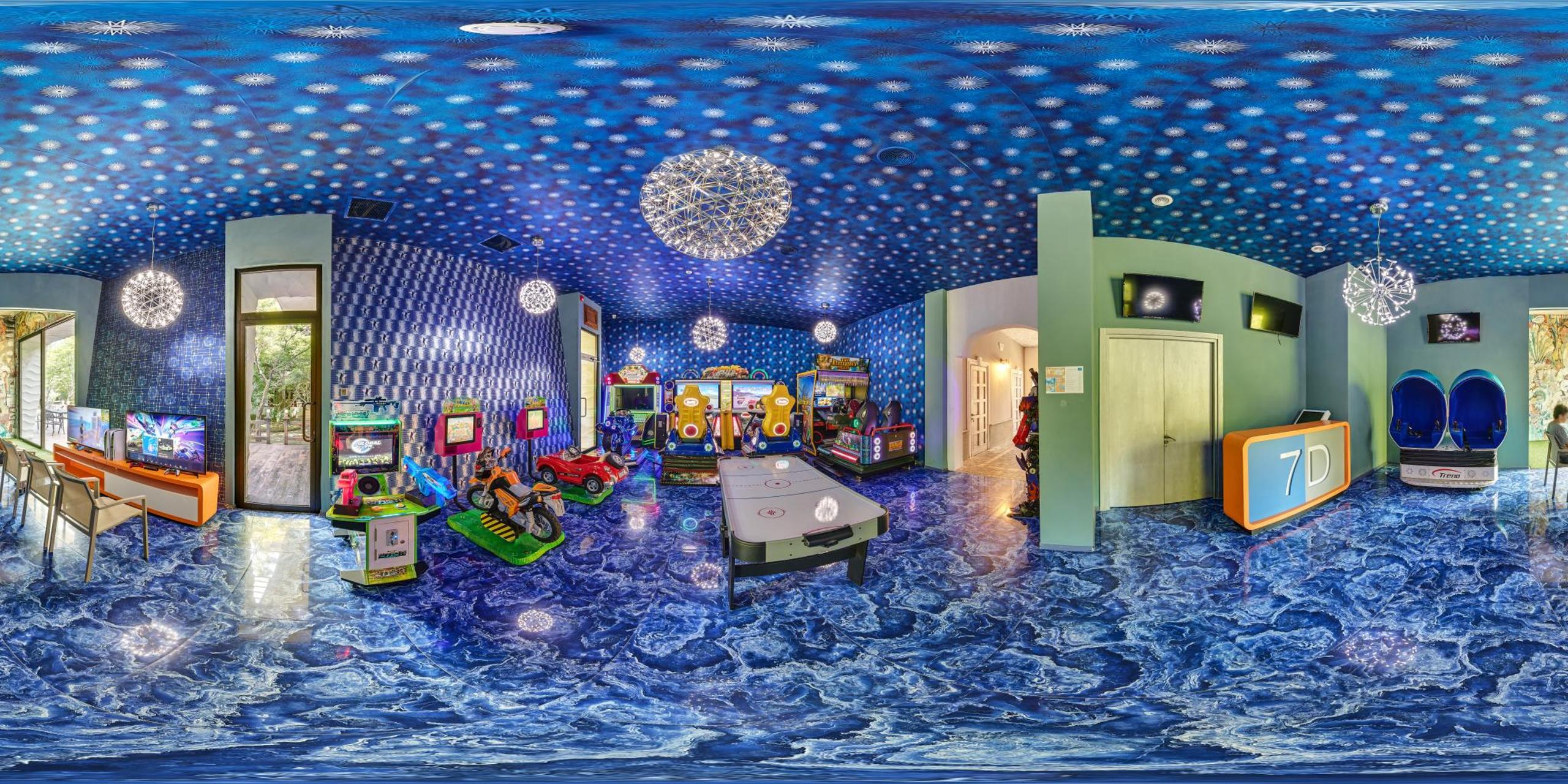 Dreamland Oasis Hotel Chakvi, Chakvi (updated prices 2025)