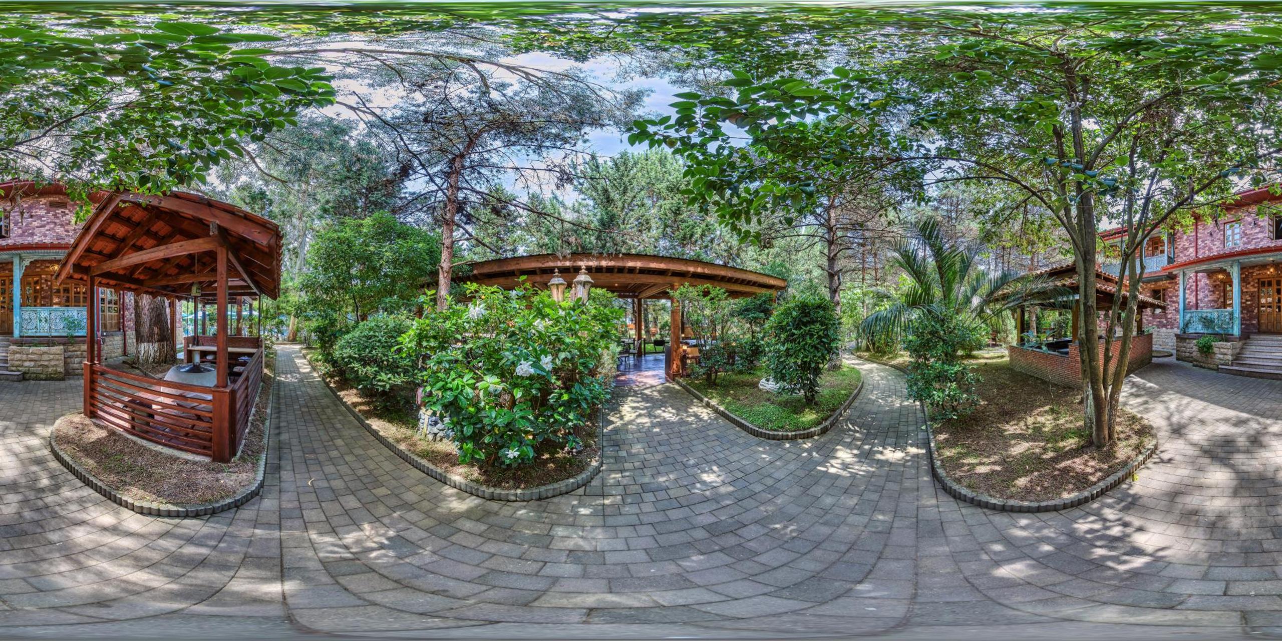 Dreamland Oasis Hotel Chakvi, Chakvi (updated prices 2025)
