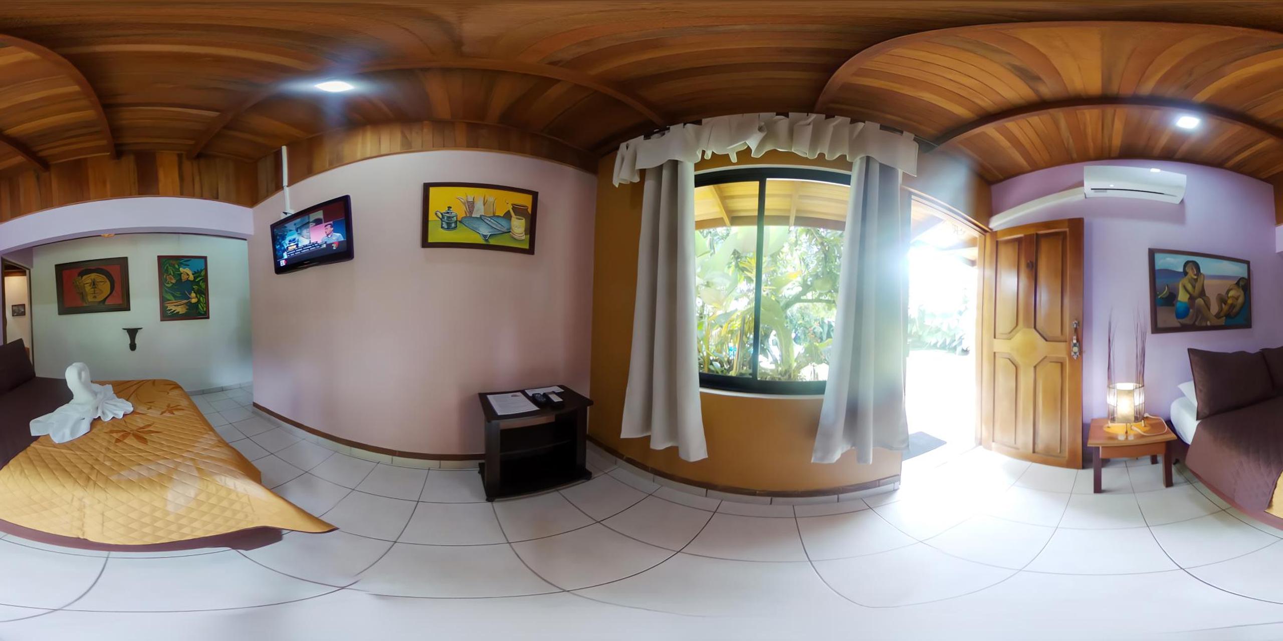 Hotel Arte Natura, Fortuna (updated prices 2025)