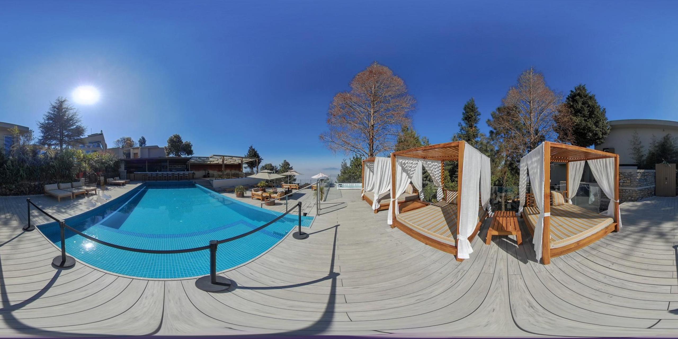 The Terraces Resort and Spa, Bhaktapur (updated prices 2025)