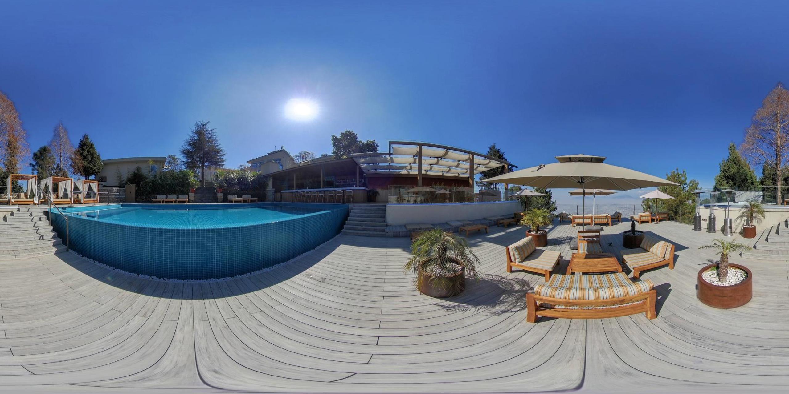 The Terraces Resort and Spa, Bhaktapur (updated prices 2025)