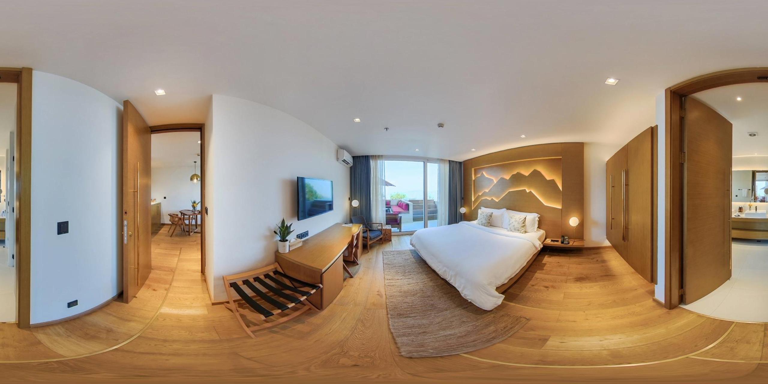 The Terraces Resort and Spa, Bhaktapur (updated prices 2025)
