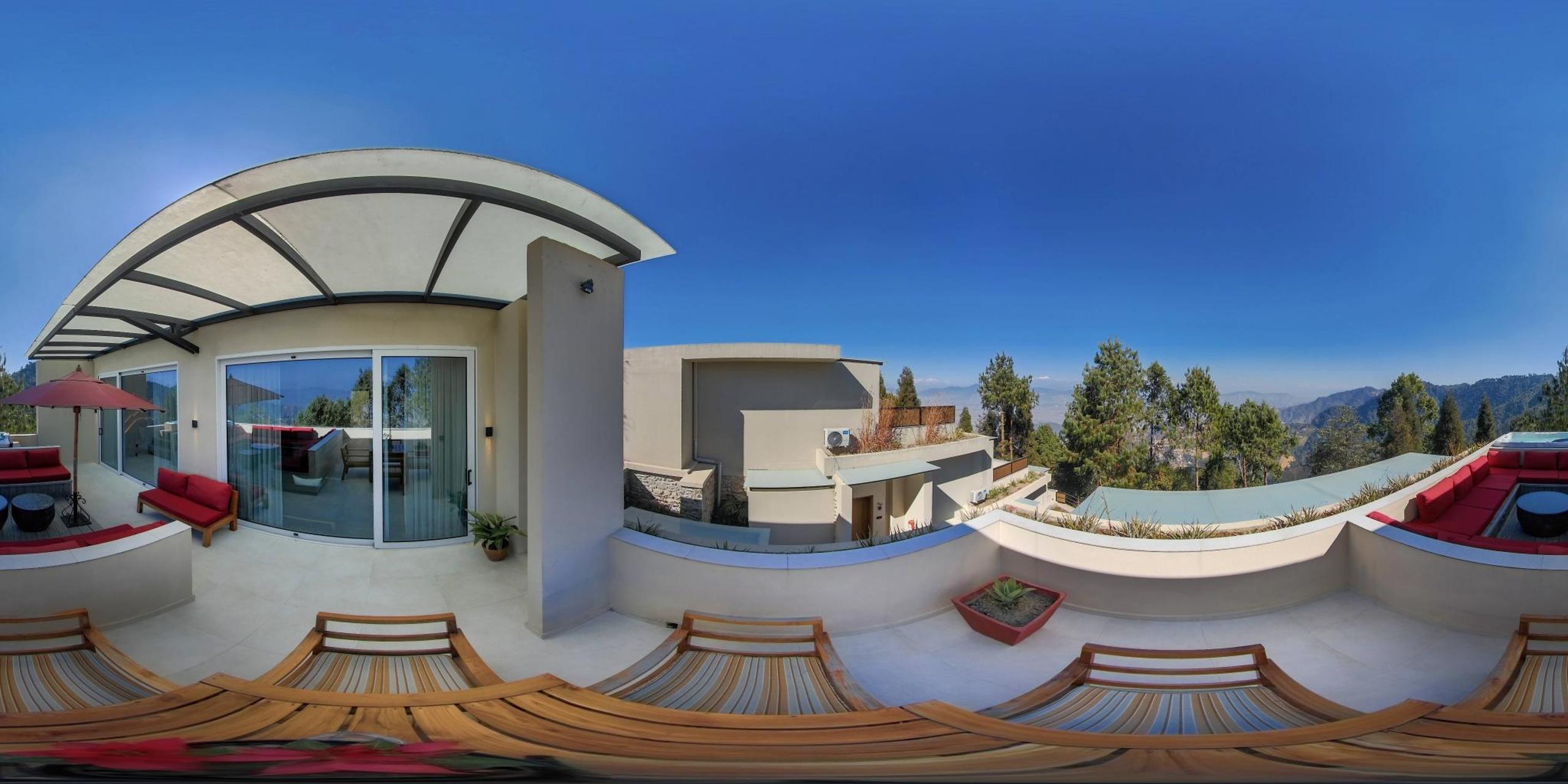 The Terraces Resort and Spa, Bhaktapur (updated prices 2025)