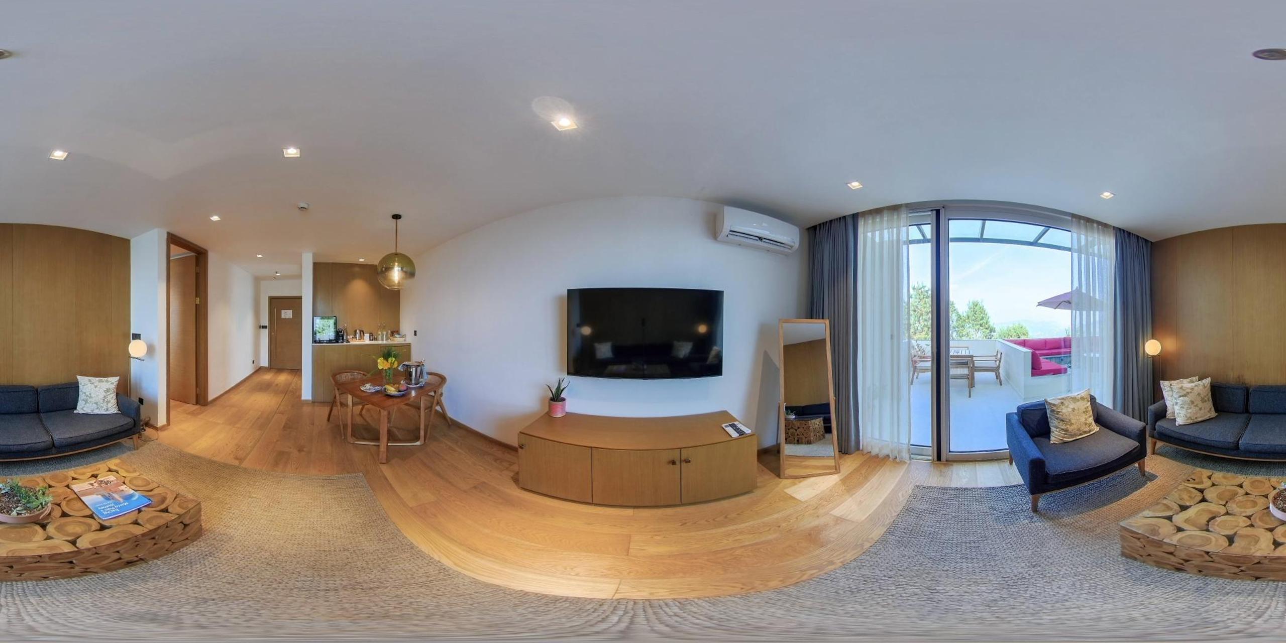 The Terraces Resort and Spa, Bhaktapur (updated prices 2025)