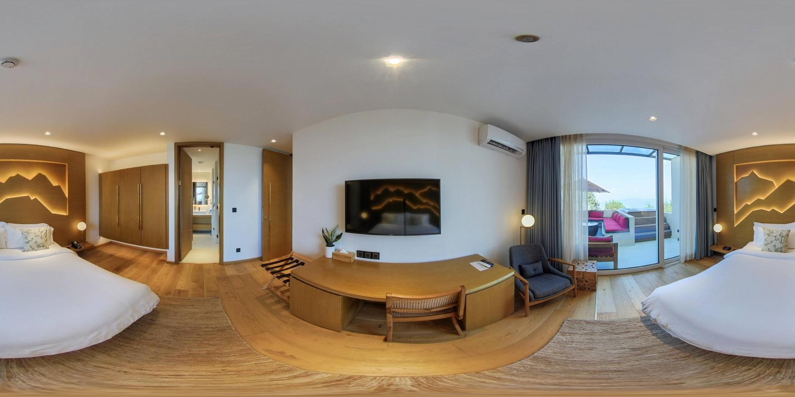 The Terraces Resort and Spa, Bhaktapur (updated prices 2025)