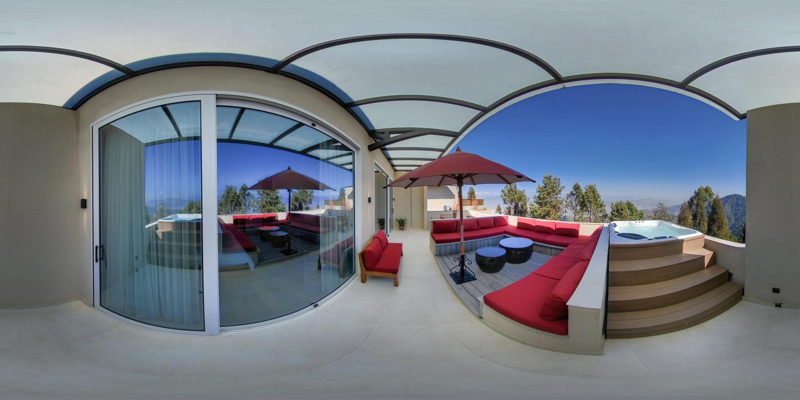 The Terraces Resort and Spa, Bhaktapur (updated prices 2025)