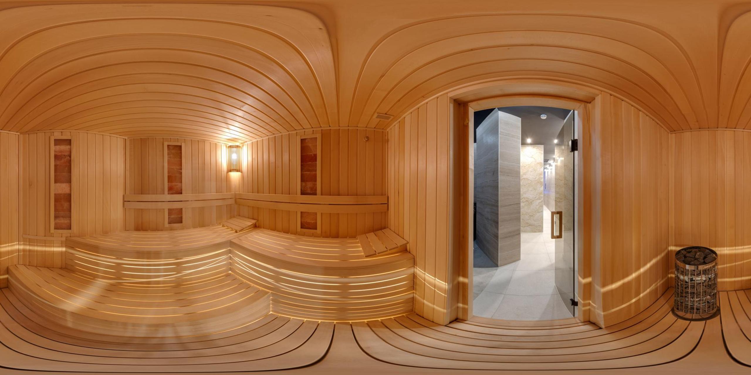 Satelit Lux Zlatibor - SPA & half board by Satelit Resorts, Zlatibor ...