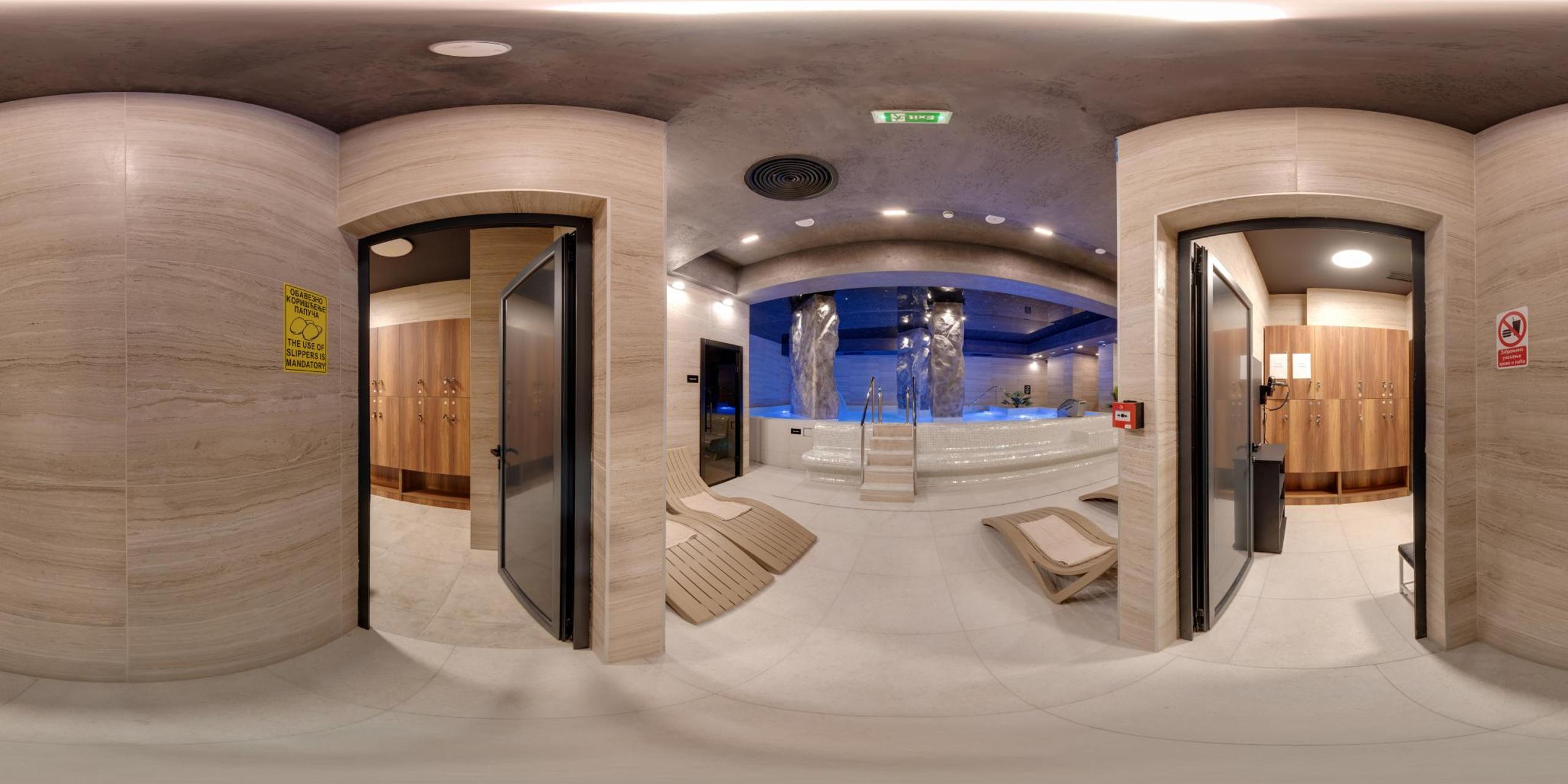 Satelit Lux Zlatibor - SPA & half board by Satelit Resorts, Zlatibor ...