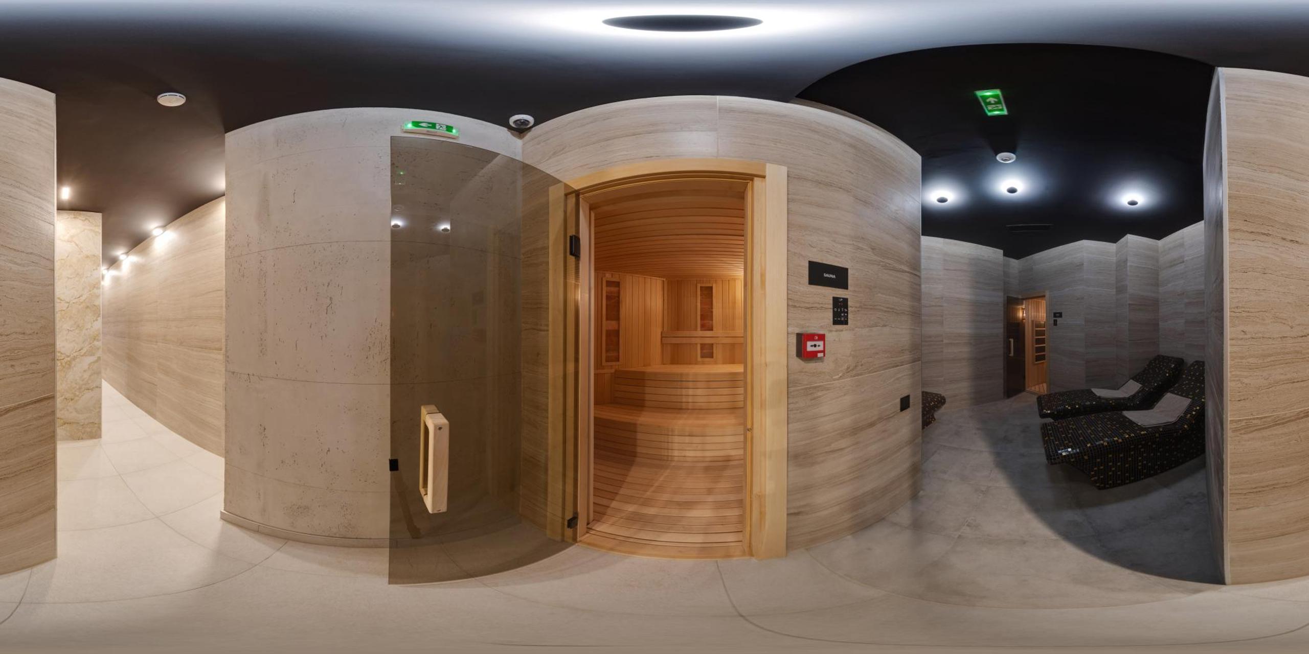 Satelit Lux Zlatibor - SPA & half board by Satelit Resorts, Zlatibor ...