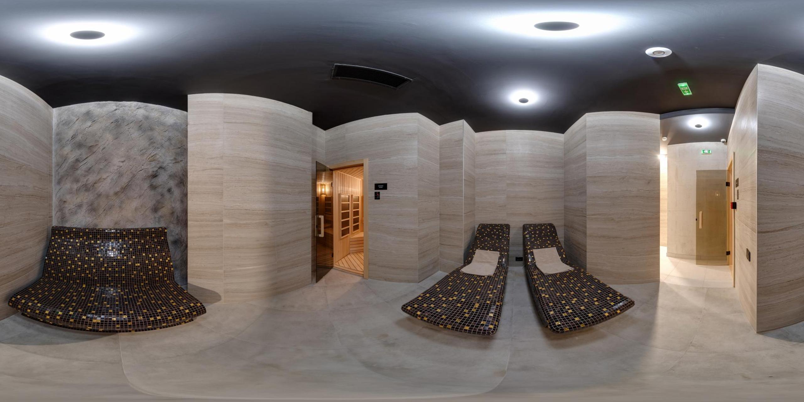 Satelit Lux Zlatibor - SPA & half board by Satelit Resorts, Zlatibor ...