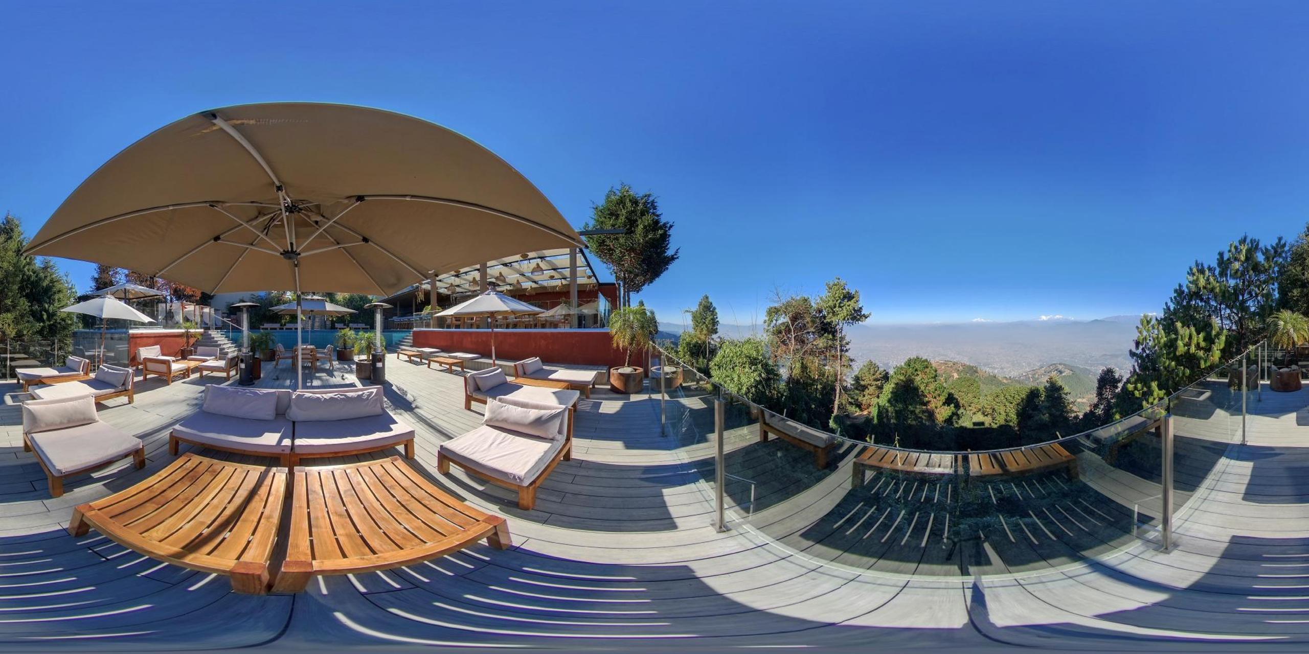The Terraces Resort and Spa, Bhaktapur (updated prices 2025)