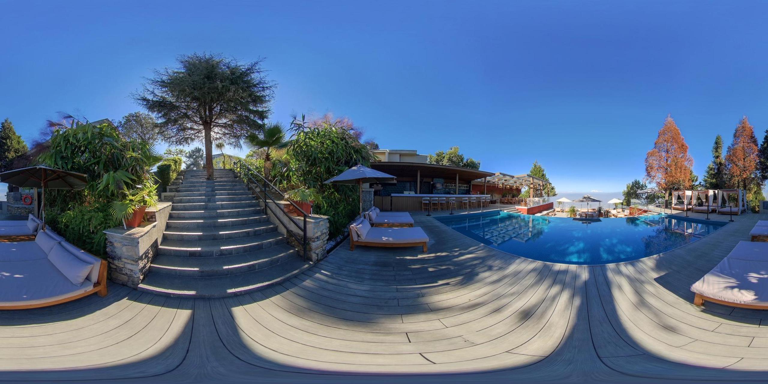 The Terraces Resort and Spa, Bhaktapur (updated prices 2025)