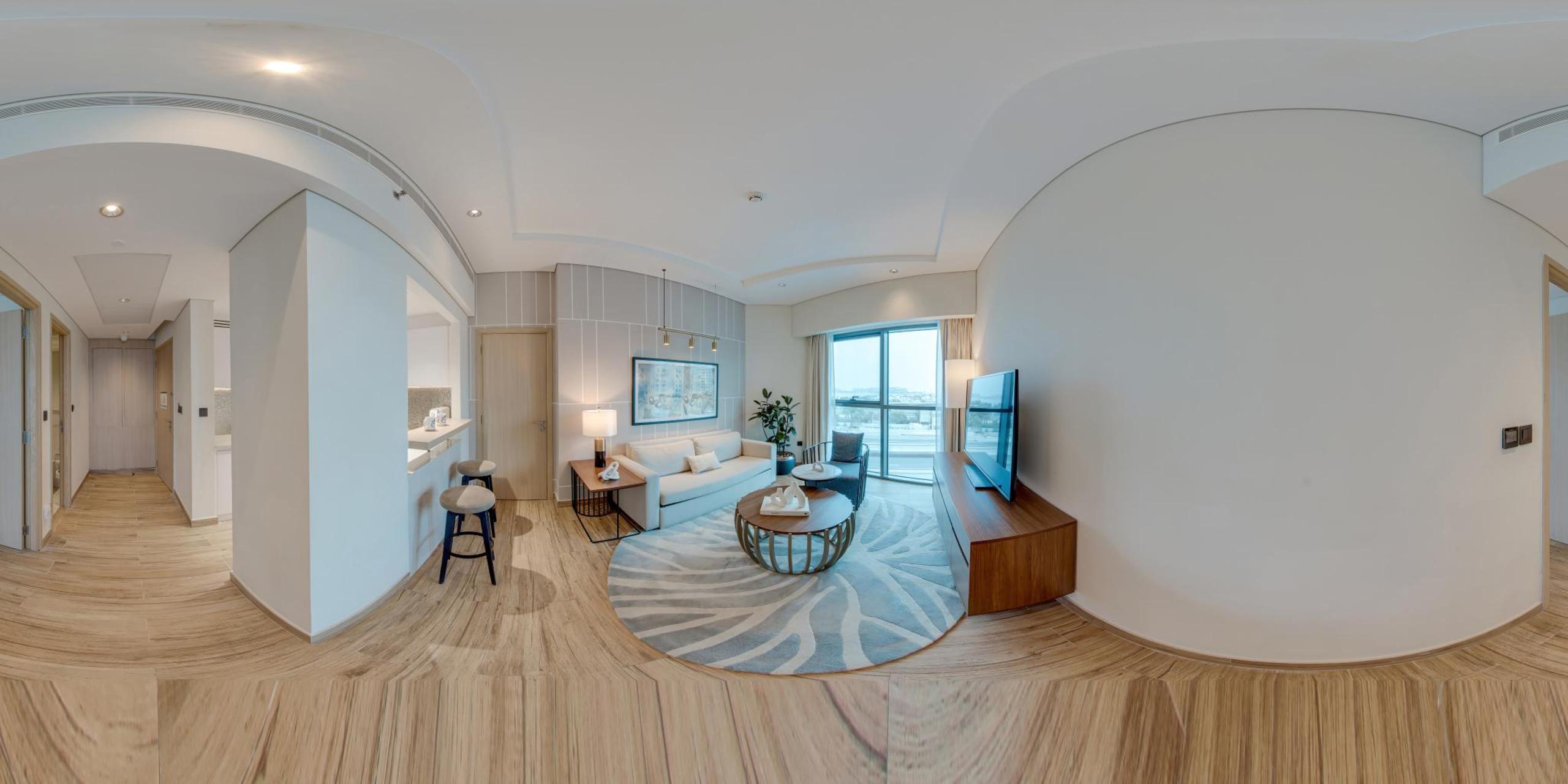 Adagio Premium The Palm, Dubai (updated prices 2025)