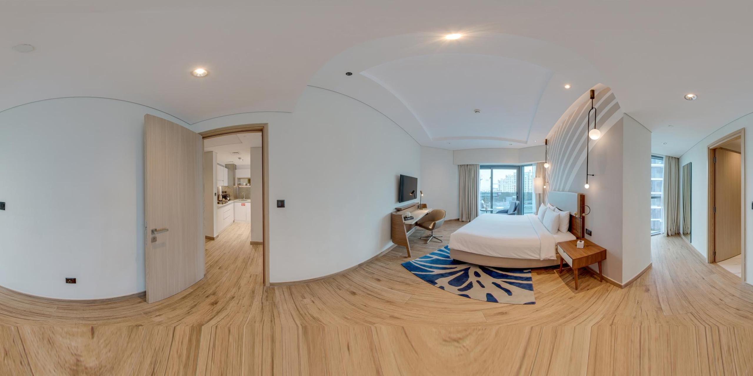 Adagio Premium The Palm, Dubai (updated prices 2025)