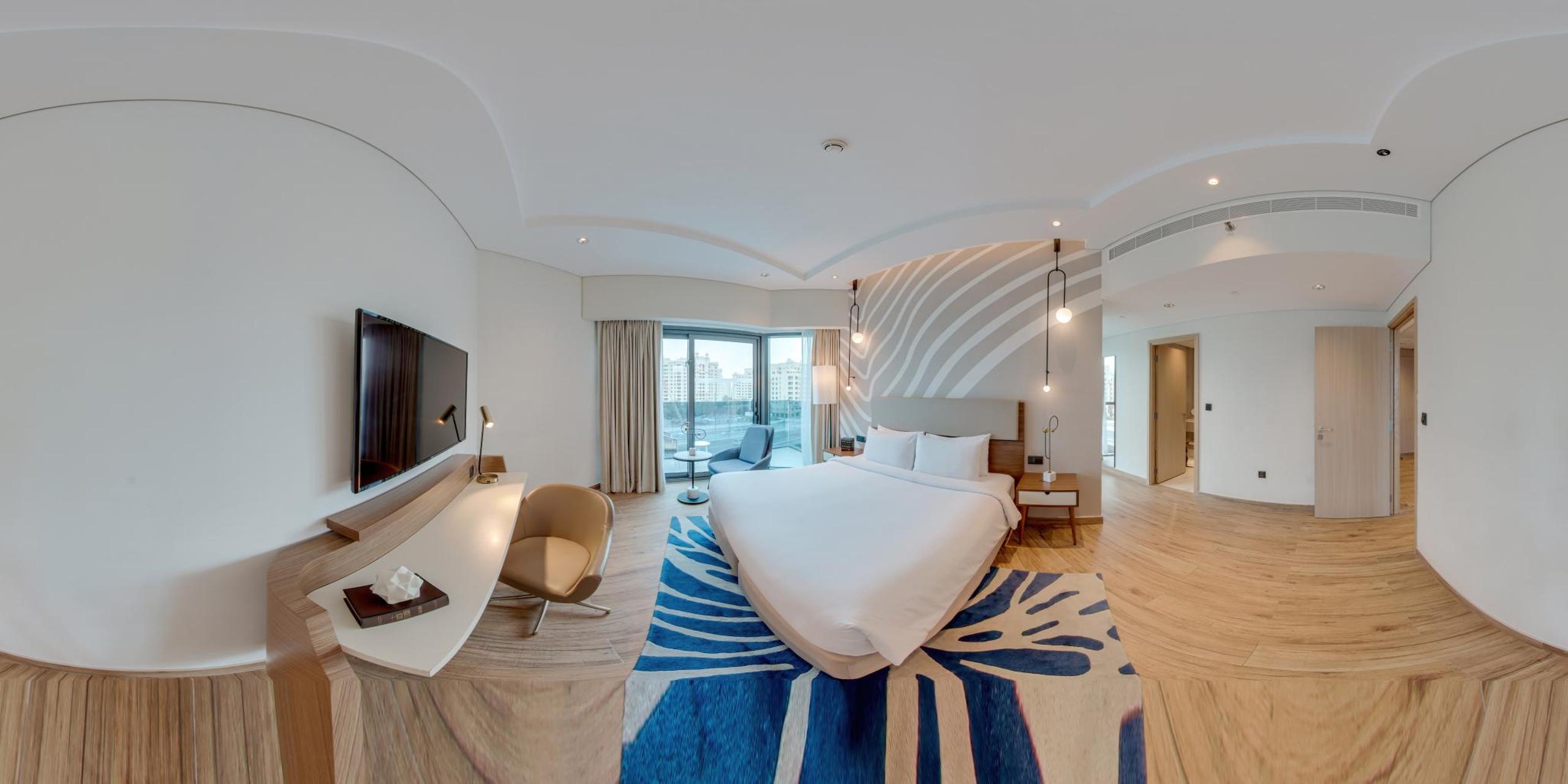 Adagio Premium The Palm, Dubai (updated prices 2025)