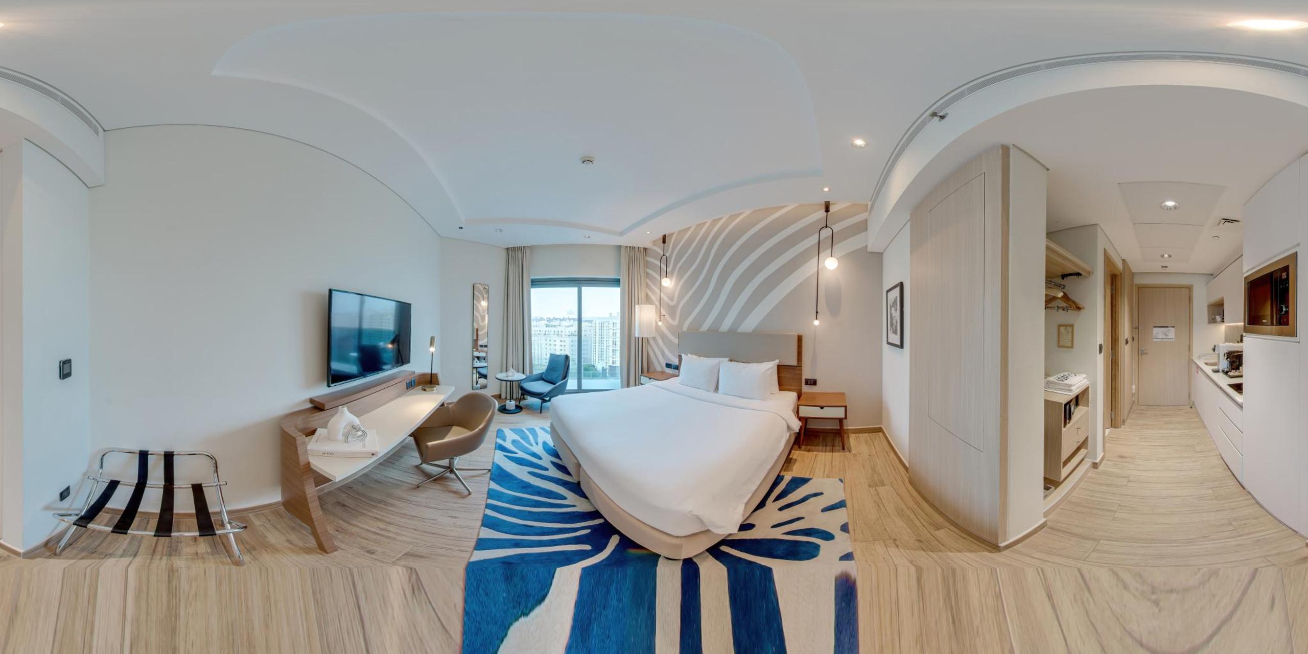 Adagio Premium The Palm, Dubai (updated prices 2025)
