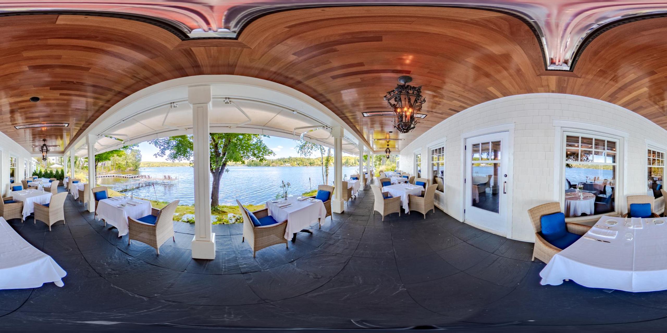 Ripplecove Hotel & Spa, Ayer's Cliff (updated prices 2025)
