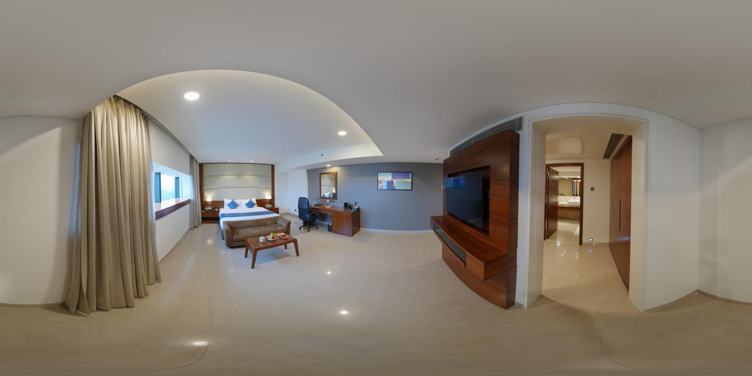 The Raviz Calicut, Kozhikode (updated prices 2025)