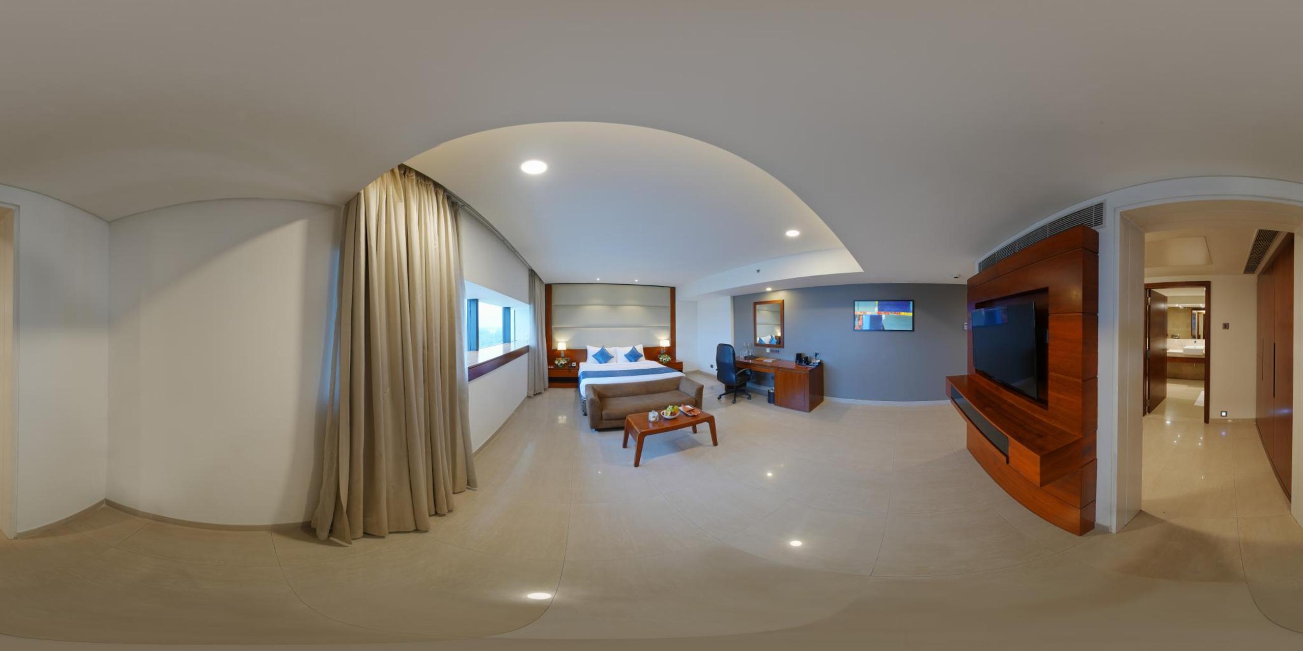 The Raviz Calicut, Kozhikode (updated prices 2025)