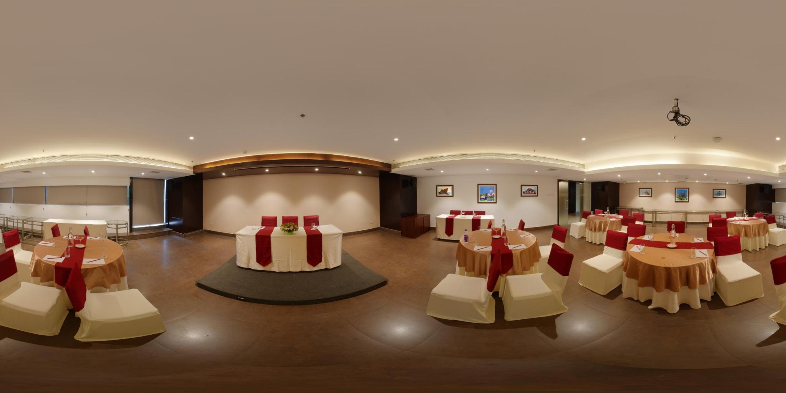 The Raviz Calicut, Kozhikode (updated prices 2025)