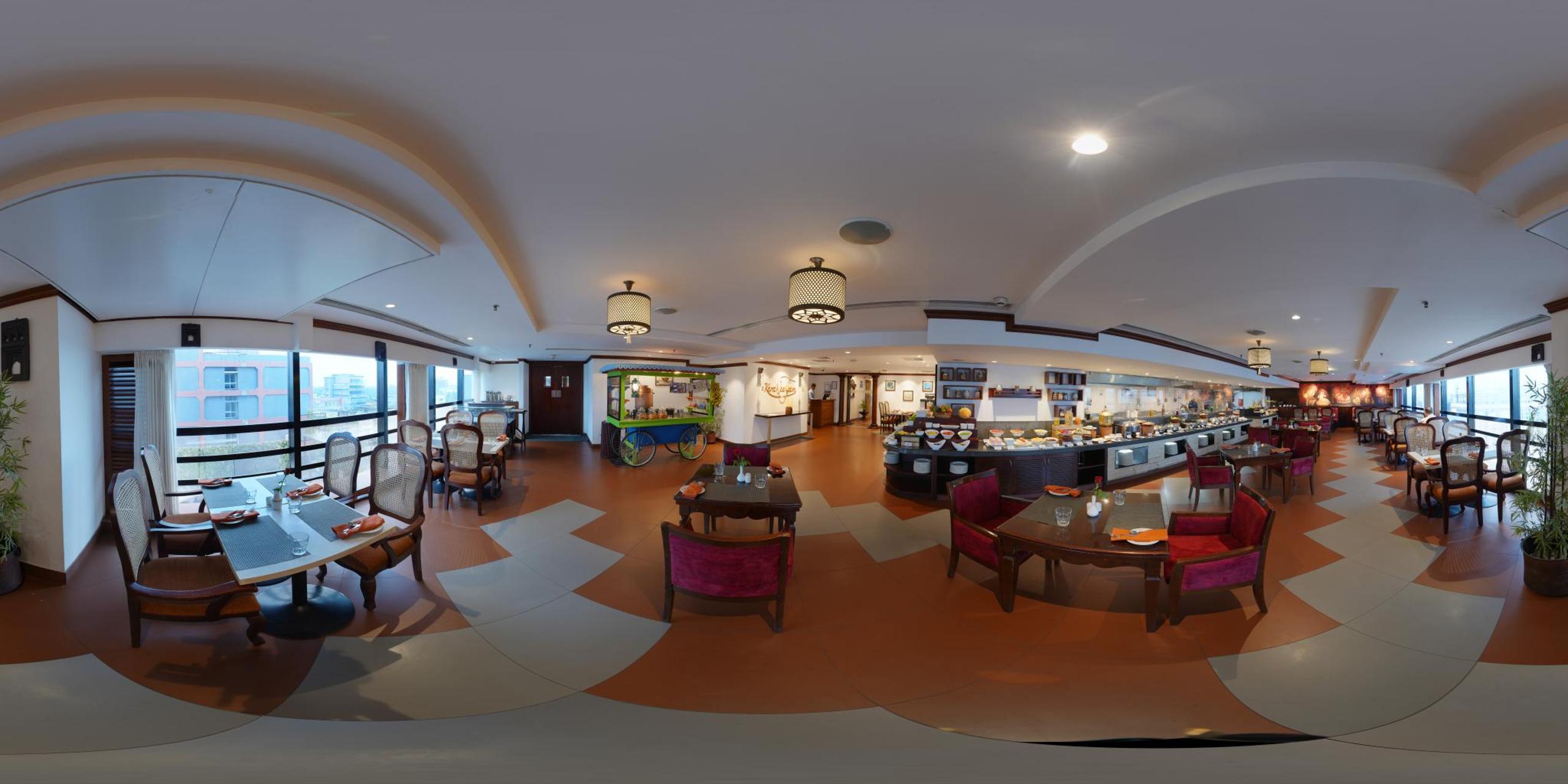 The Raviz Calicut, Kozhikode (updated prices 2025)