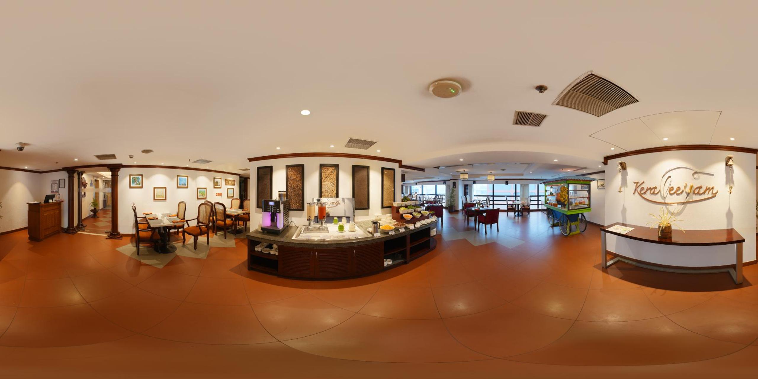 The Raviz Calicut, Kozhikode (updated prices 2025)