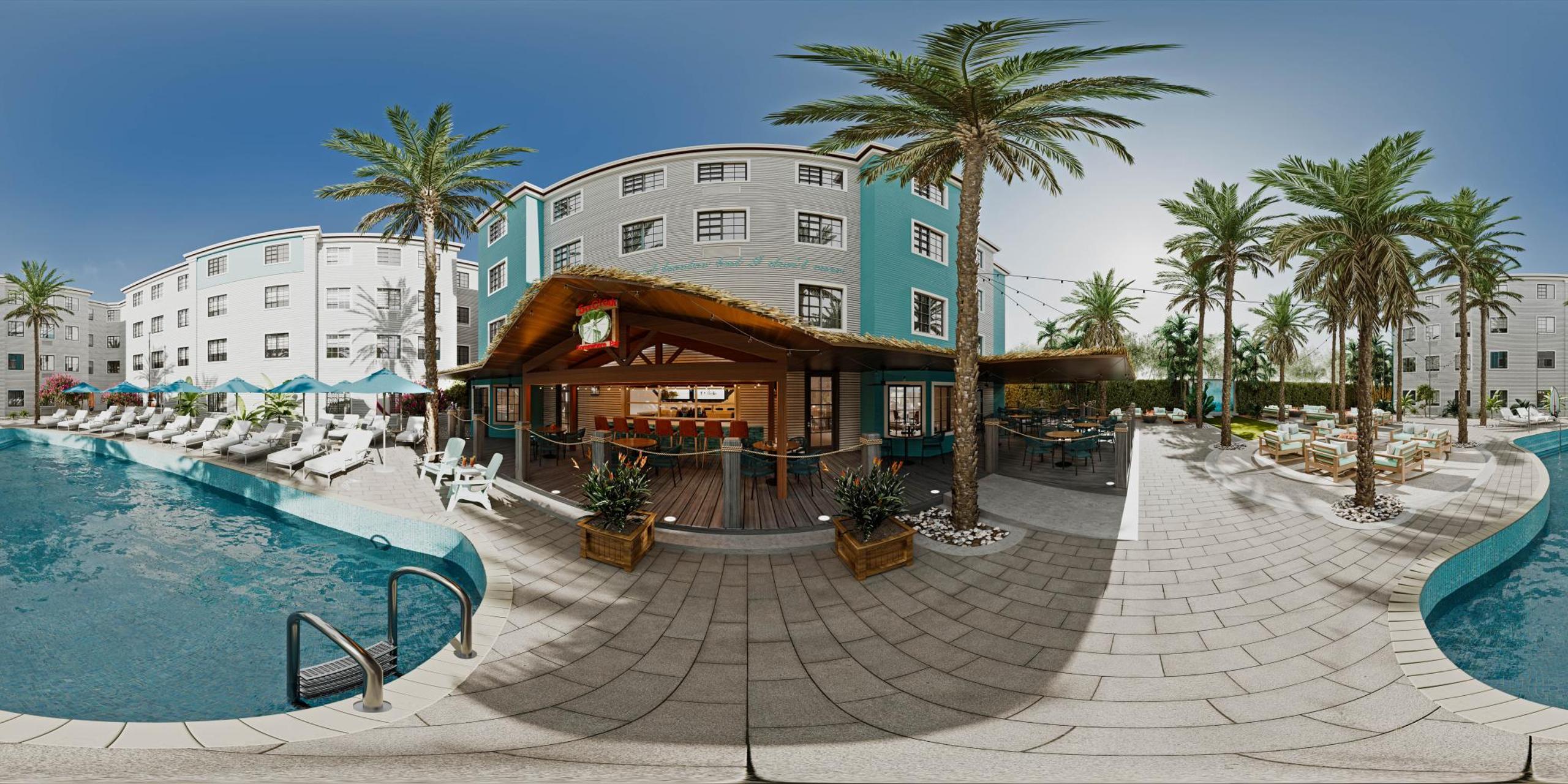 Compass by Margaritaville Hotel Naples, Naples (updated prices 2025)