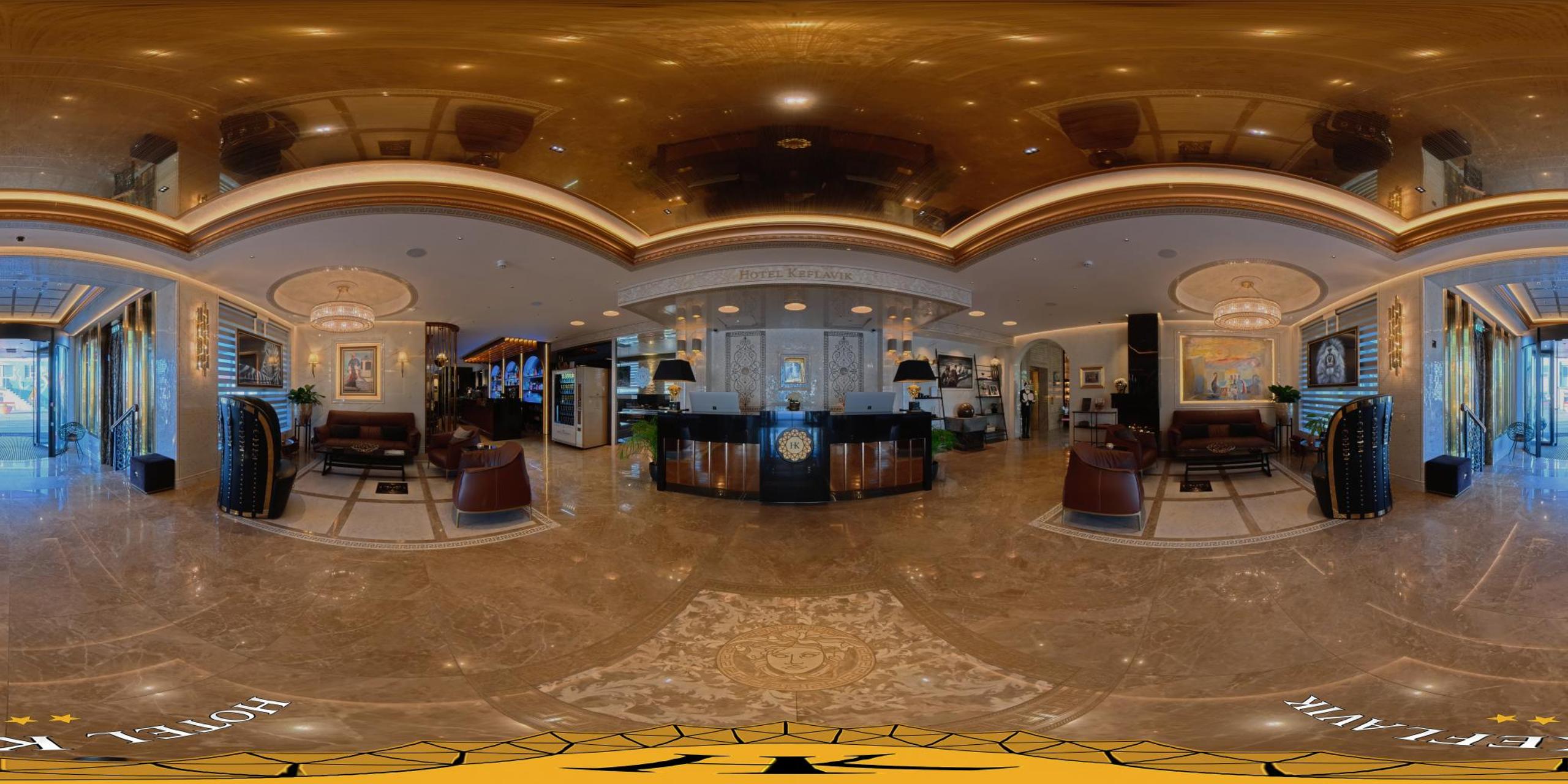 Hotel Keflavik by Reykjavik Keflavik Airport, Keflavík (aktualisierte ...