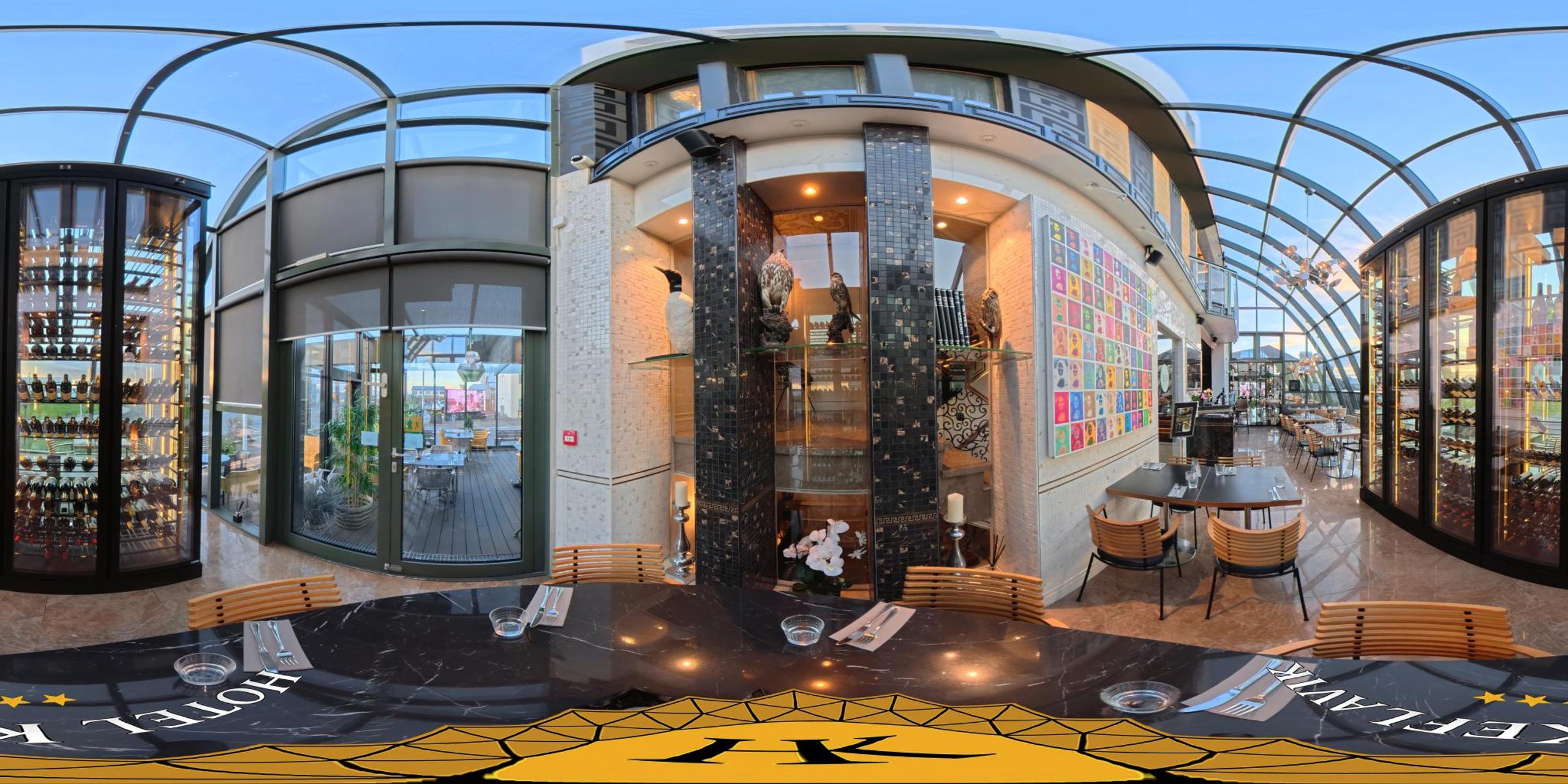 Hotel Keflavik by Reykjavik Keflavik Airport, Keflavík (aktualisierte ...