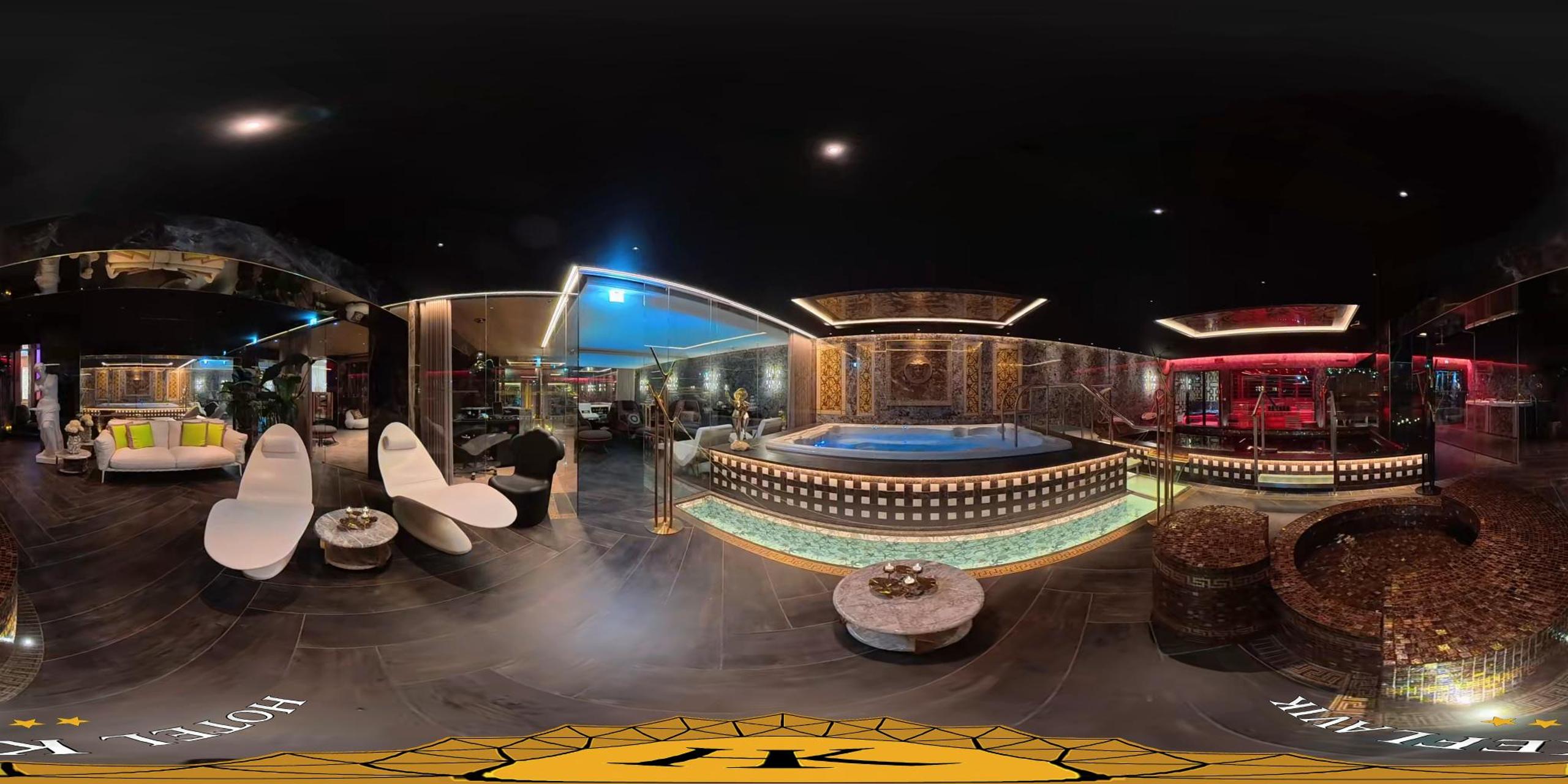 Hotel Keflavik by Reykjavik Keflavik Airport, Keflavík (updated prices ...